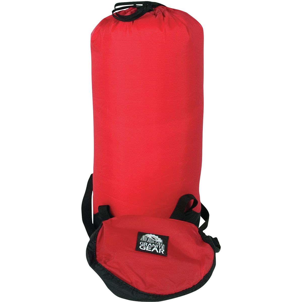 Granite Gear Round Rock Solid Compression Sack - Hike & Camp
