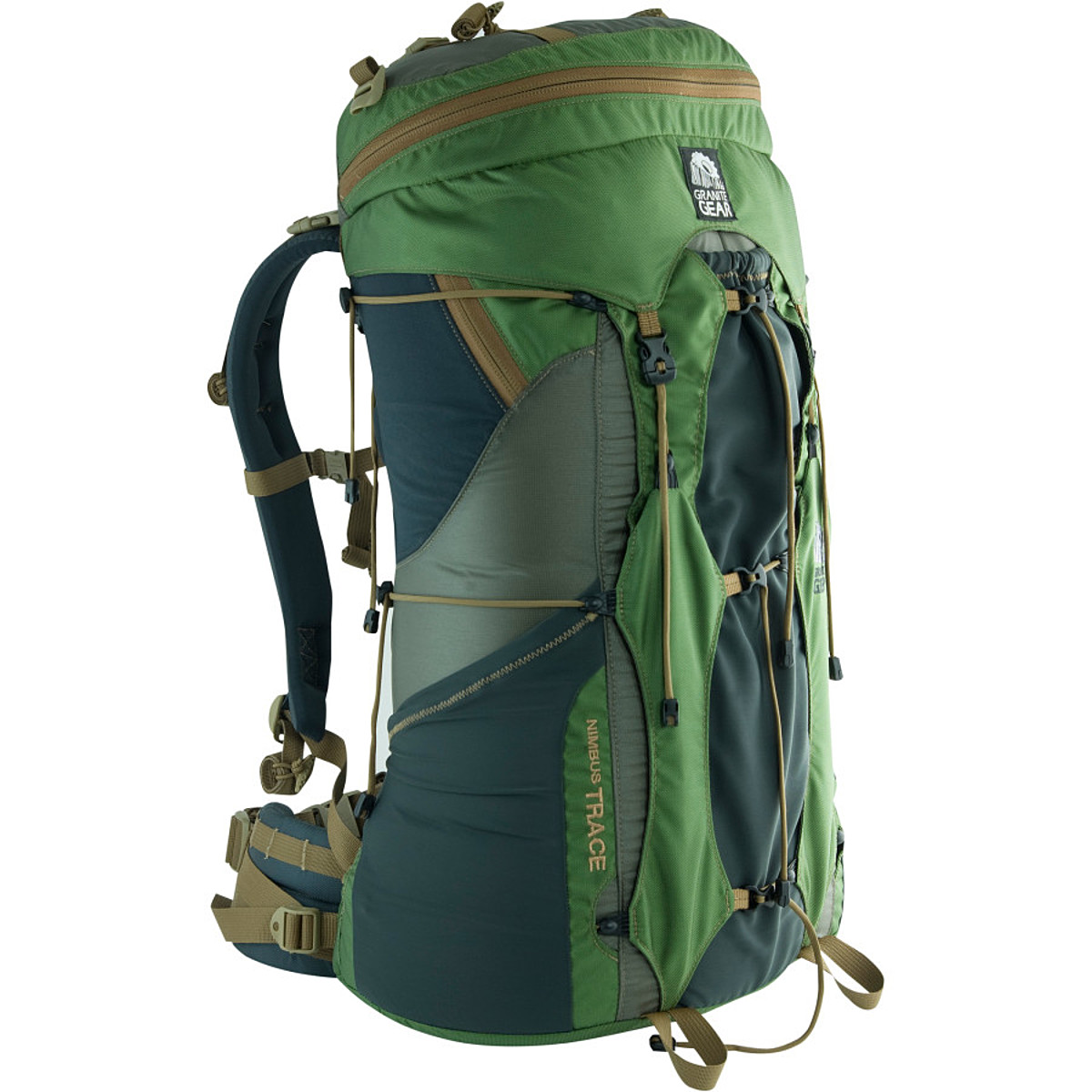 Granite Gear Nimbus Trace 62 Ki Backpack - Women's - Hike & Camp