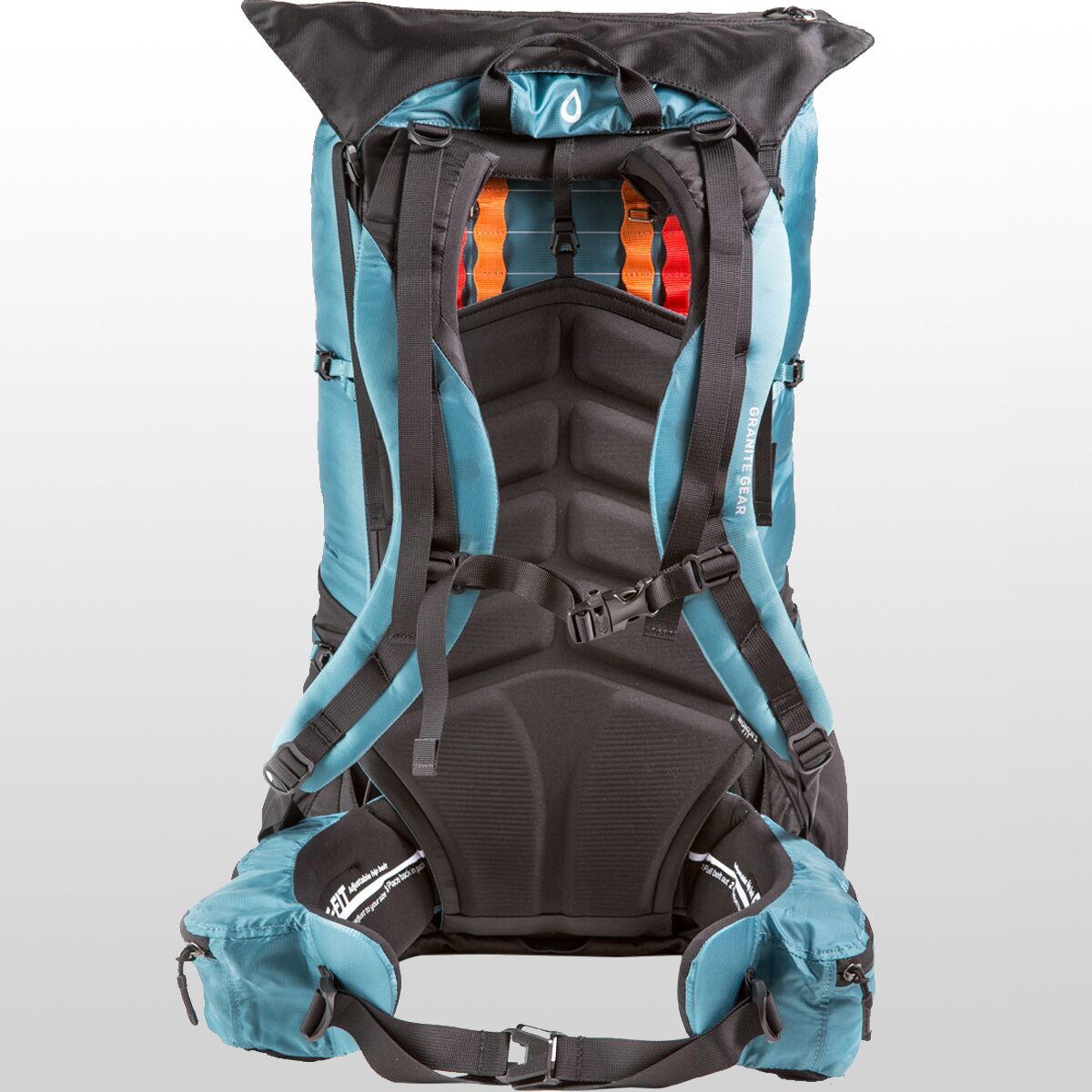 Granite Gear Perimeter 35L Backpack - Women's - Hike & Camp