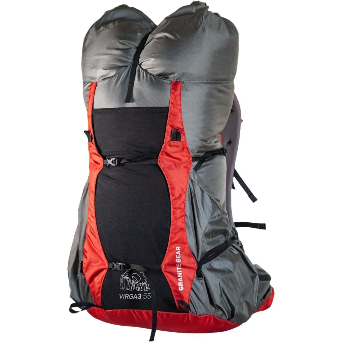 Granite Gear Virga3 55L Backpack - Hike & Camp