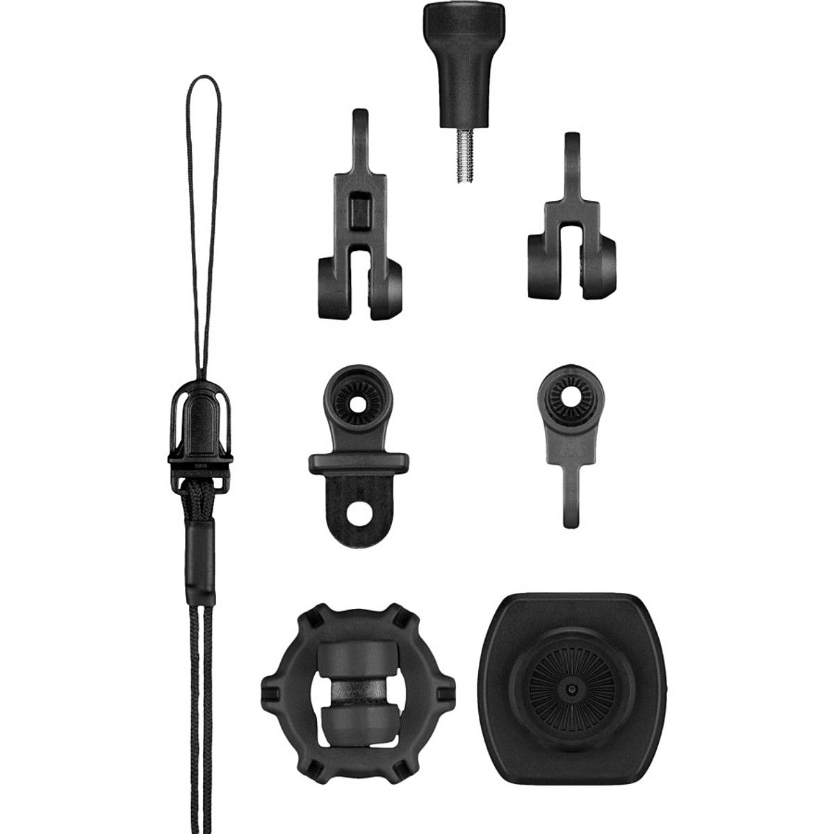 Garmin Adjustable Mounting Arm Kit - Bike