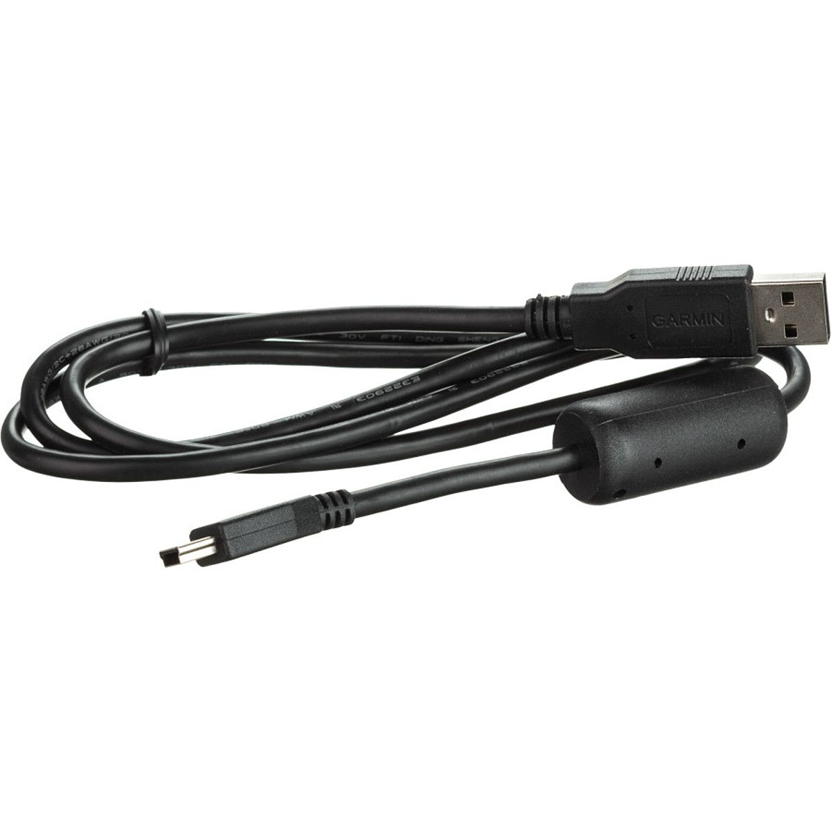 Garmin Mini USB Cable - Bike