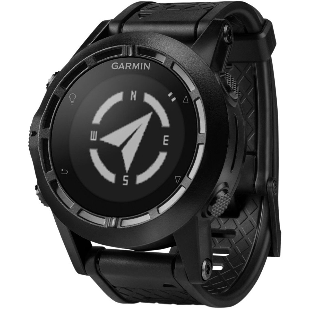 Garmin Tactix GPS Navigator + ABC Watch - Bike