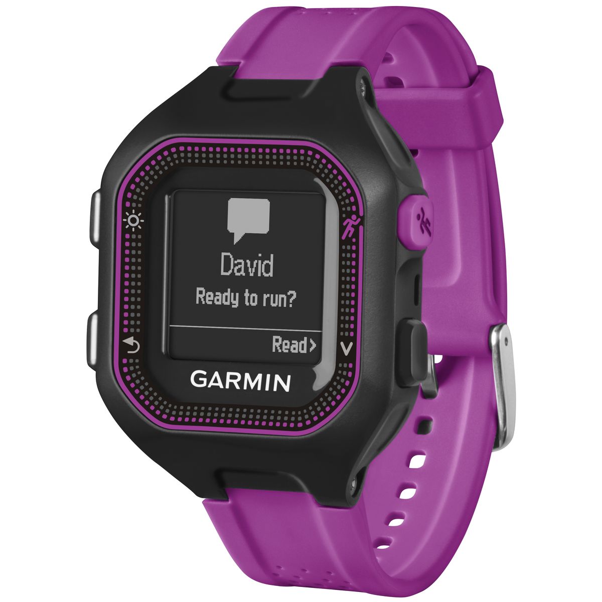 Garmin Forerunner 25 - Accessories