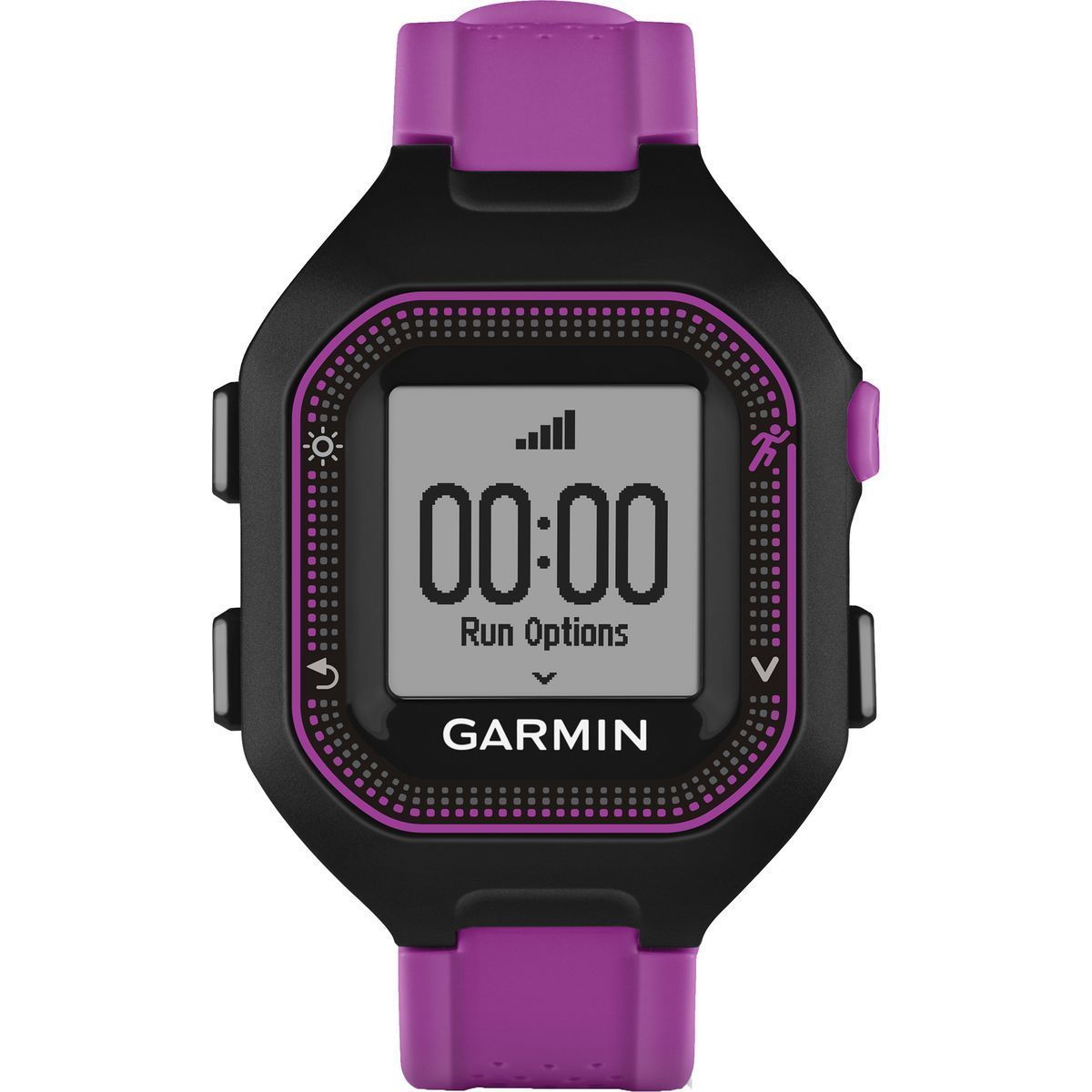 Garmin Forerunner 25 Bundle - Accessories