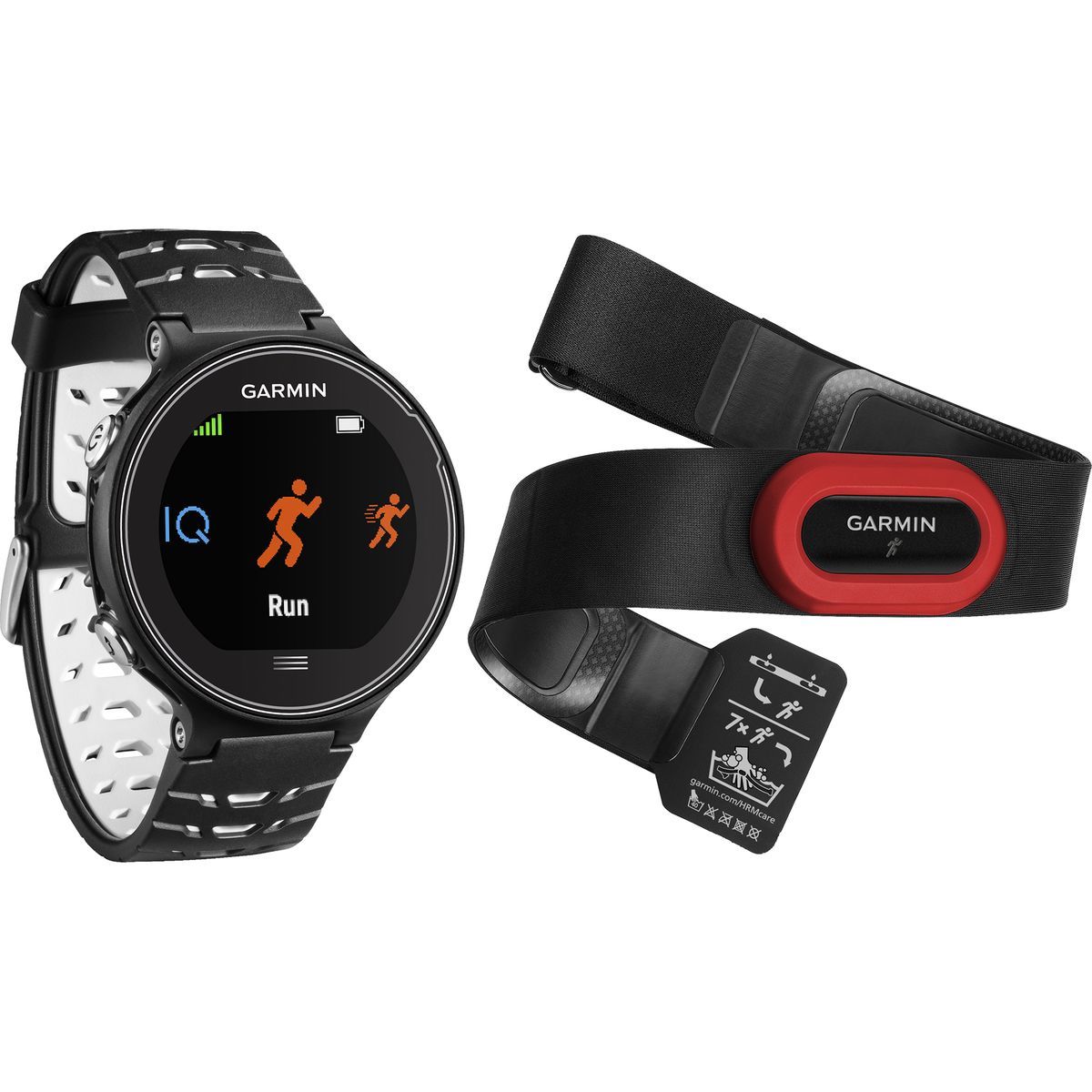 Garmin Forerunner 630 Bundle - Bike