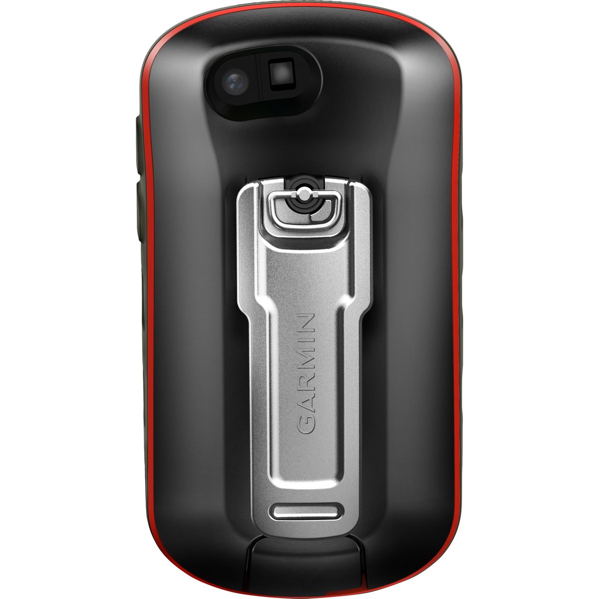 Garmin Oregon 750 - Hike & Camp