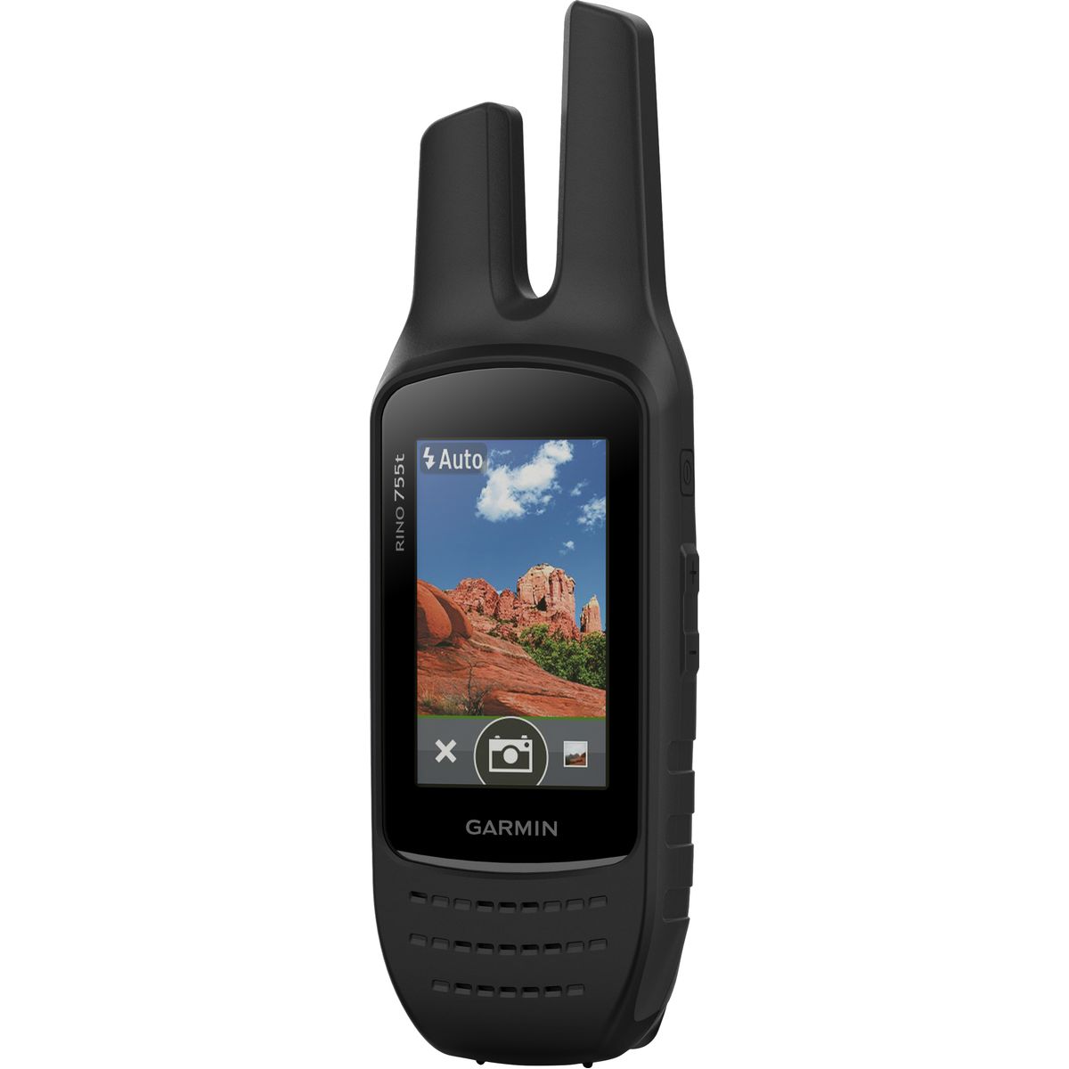 Garmin Rino 755t, U.S. - Accessories