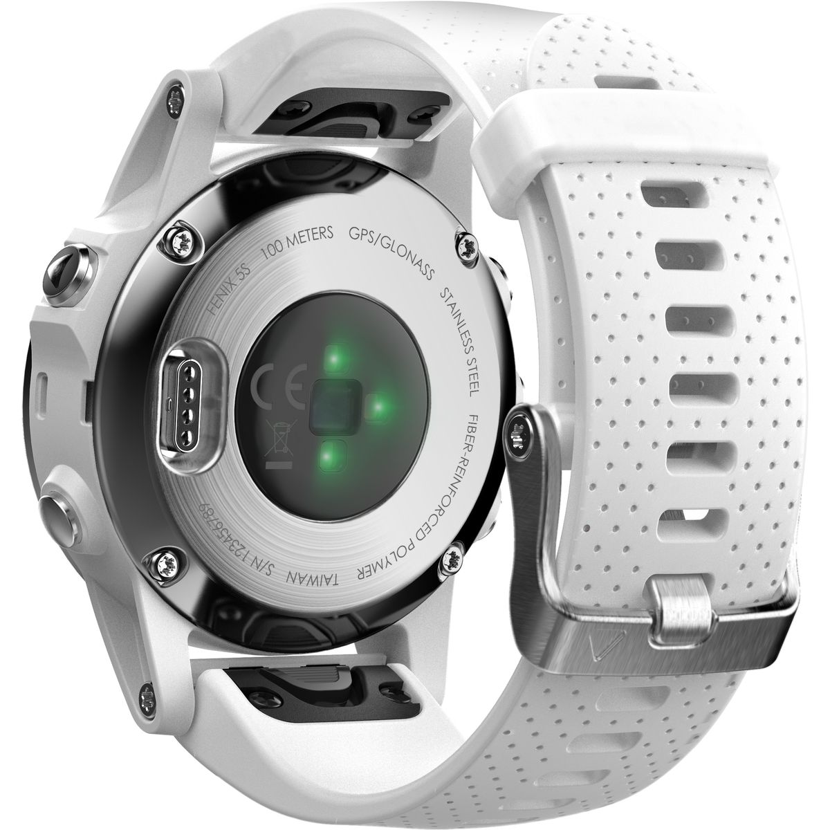 Garmin Fenix 5S - Bike