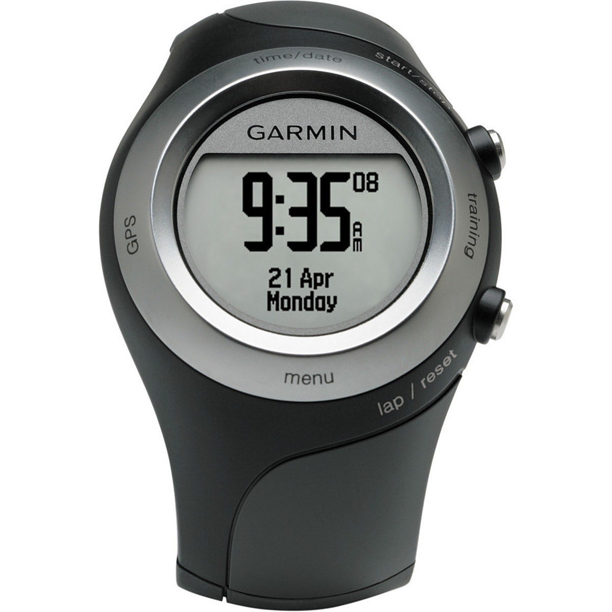 Garmin Forerunner 405 GPS Watch - Hike & Camp