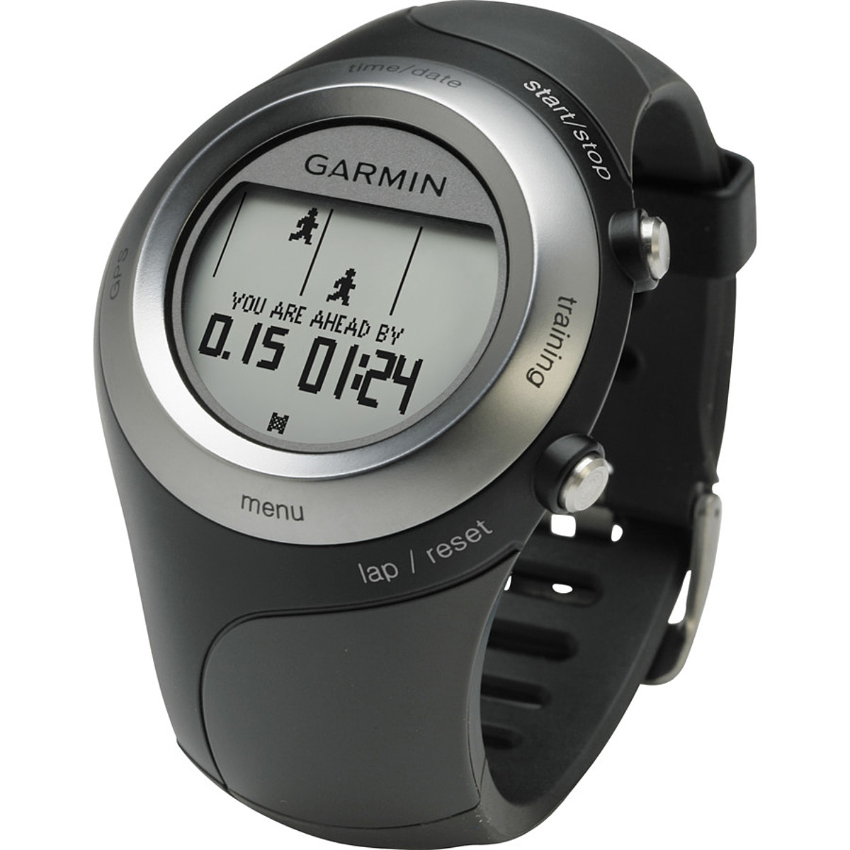 Garmin Forerunner 405 GPS Watch - Hike & Camp