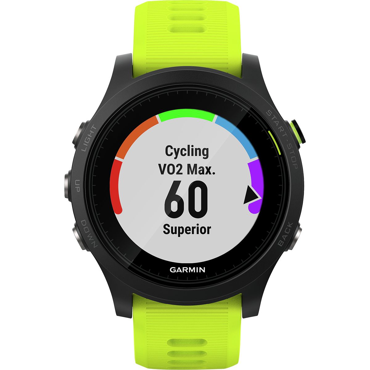 Garmin Forerunner 935 GPS Tri Bundle - Bike