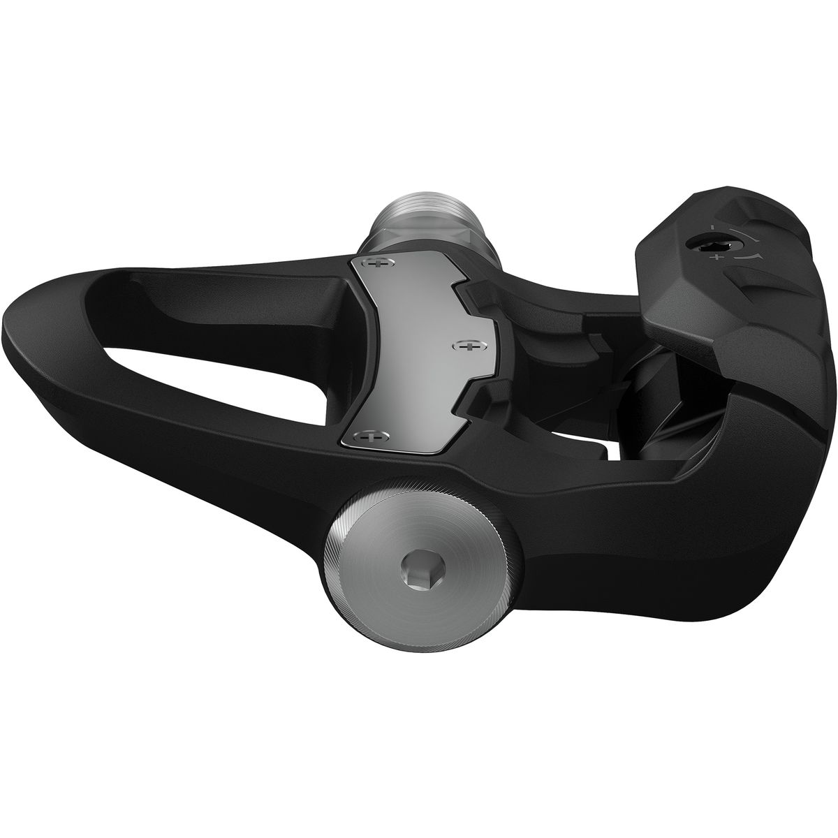 Garmin Vector 3 Power Meter Pedals - Bike