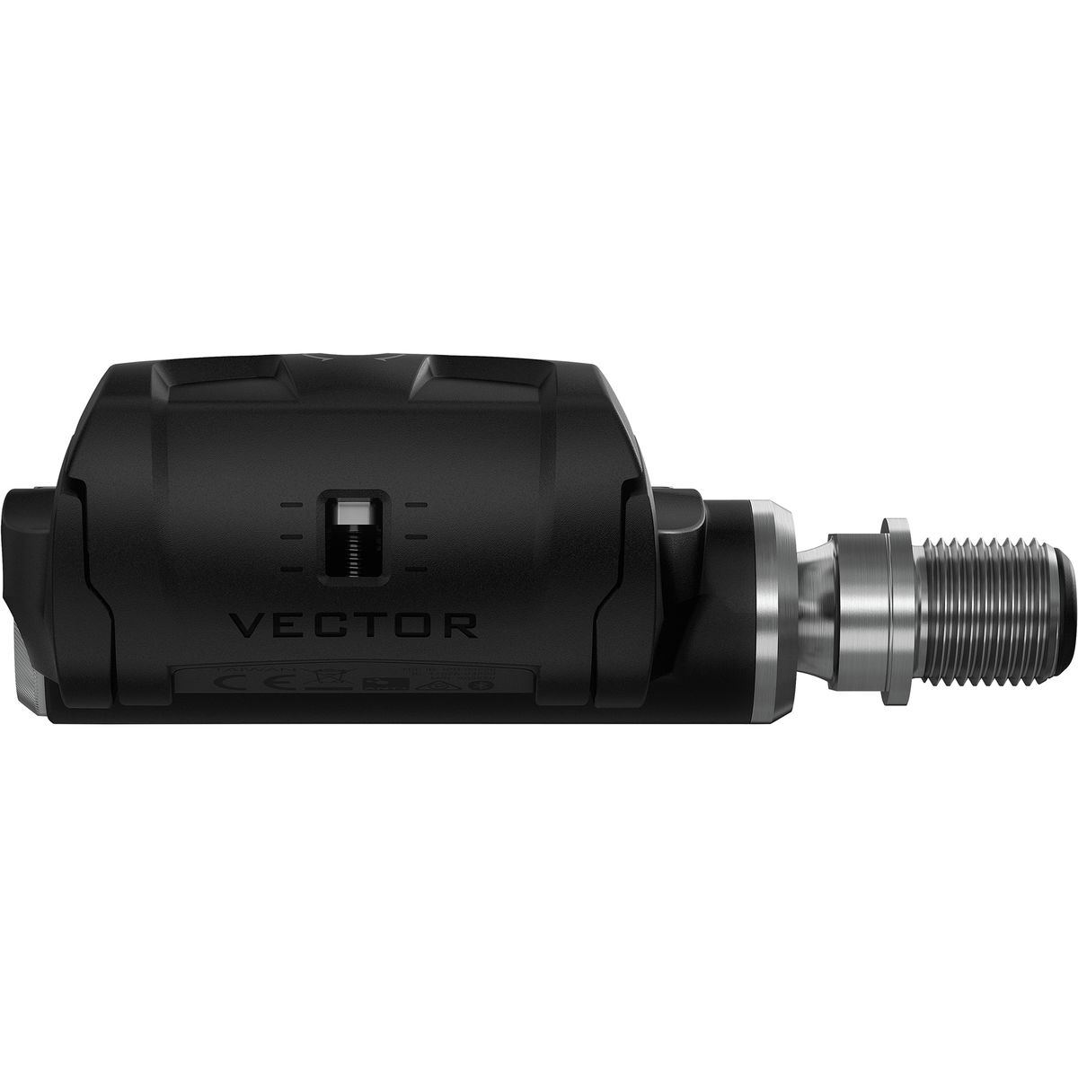 Garmin Vector 3 Power Meter Pedals - Bike