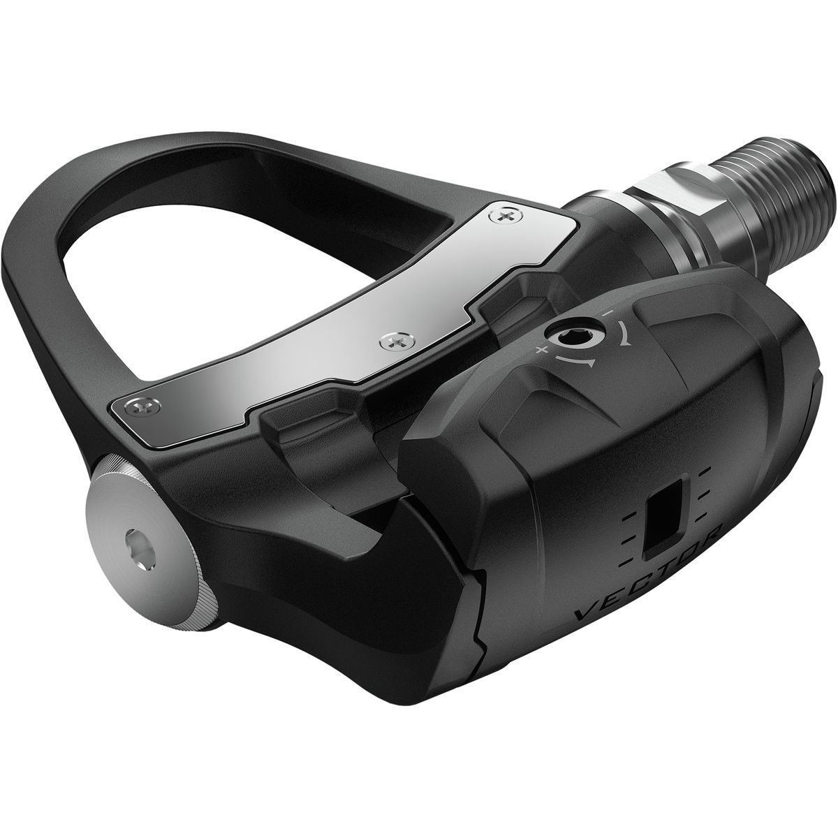 Garmin Vector 3 Power Meter Pedals - Bike