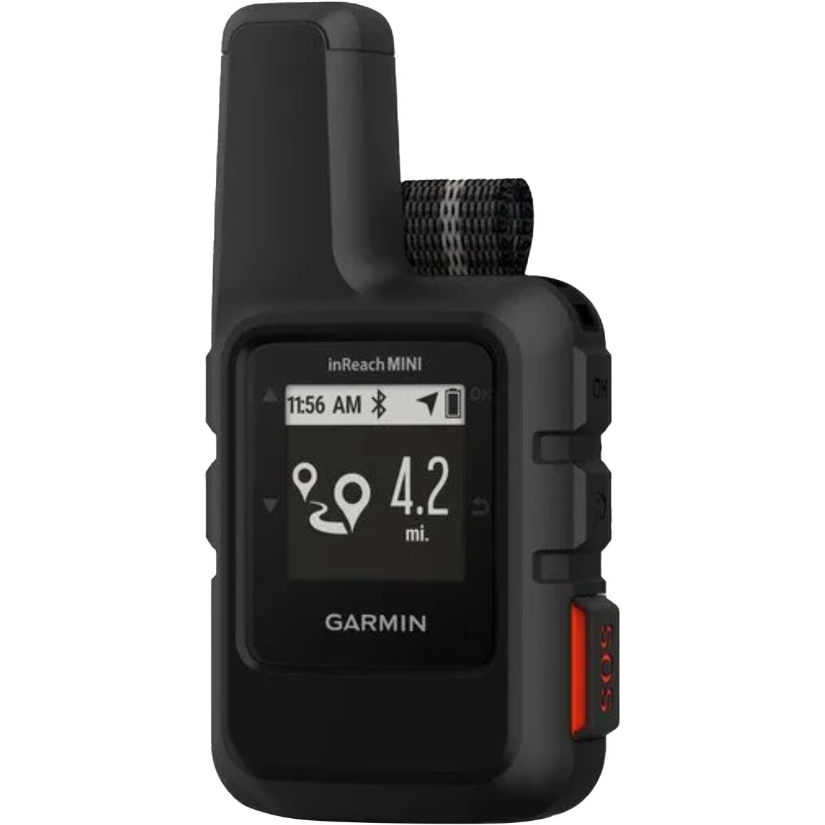 Garmin InReach Mini - Hike & Camp