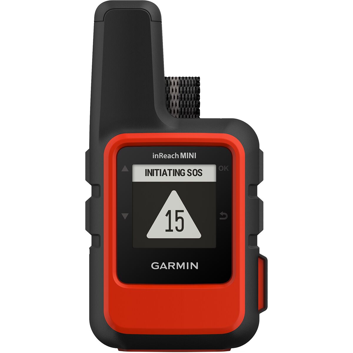 Garmin InReach Mini - Hike & Camp
