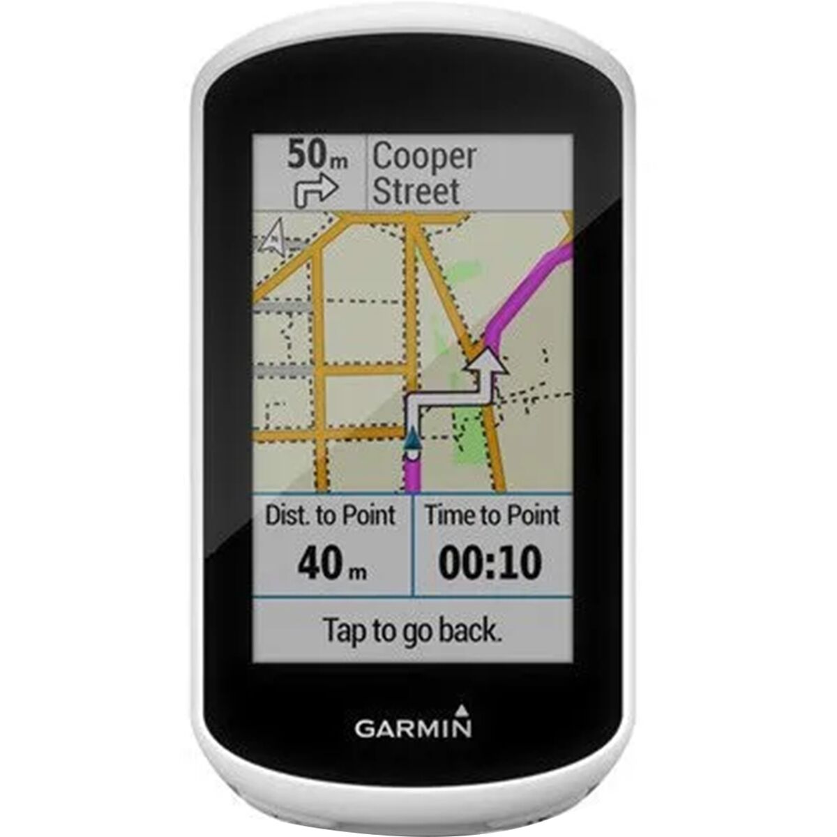 Garmin Edge Explore Bike Computer - Bike