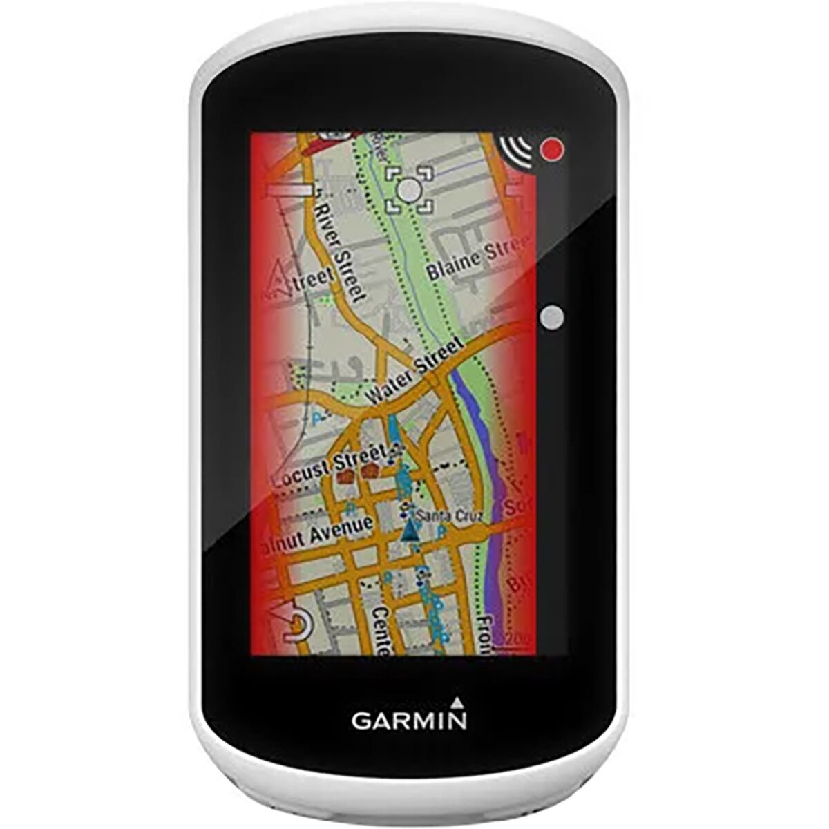 Garmin Edge Explore Bike Computer - Bike