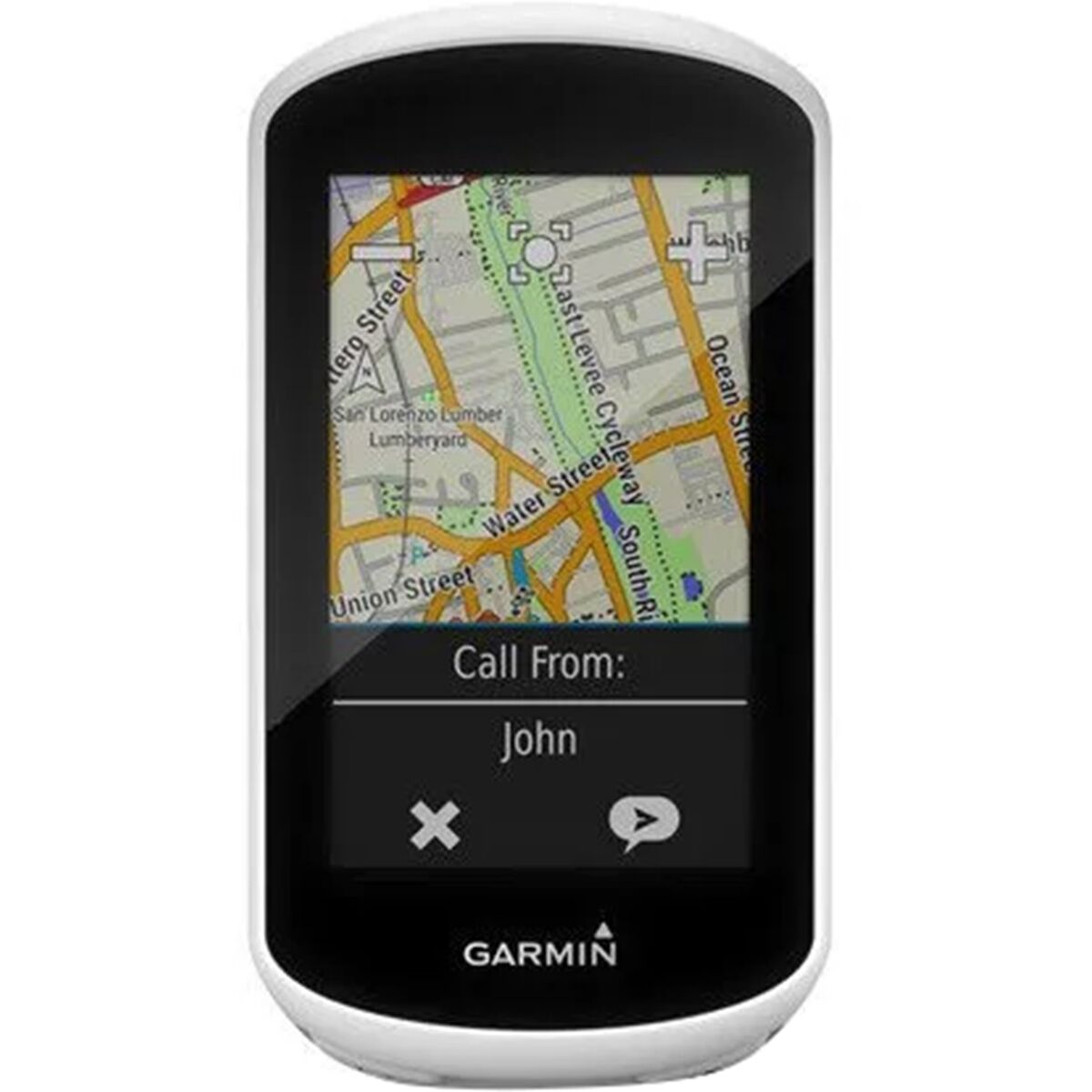 Garmin Edge Explore Bike Computer - Bike
