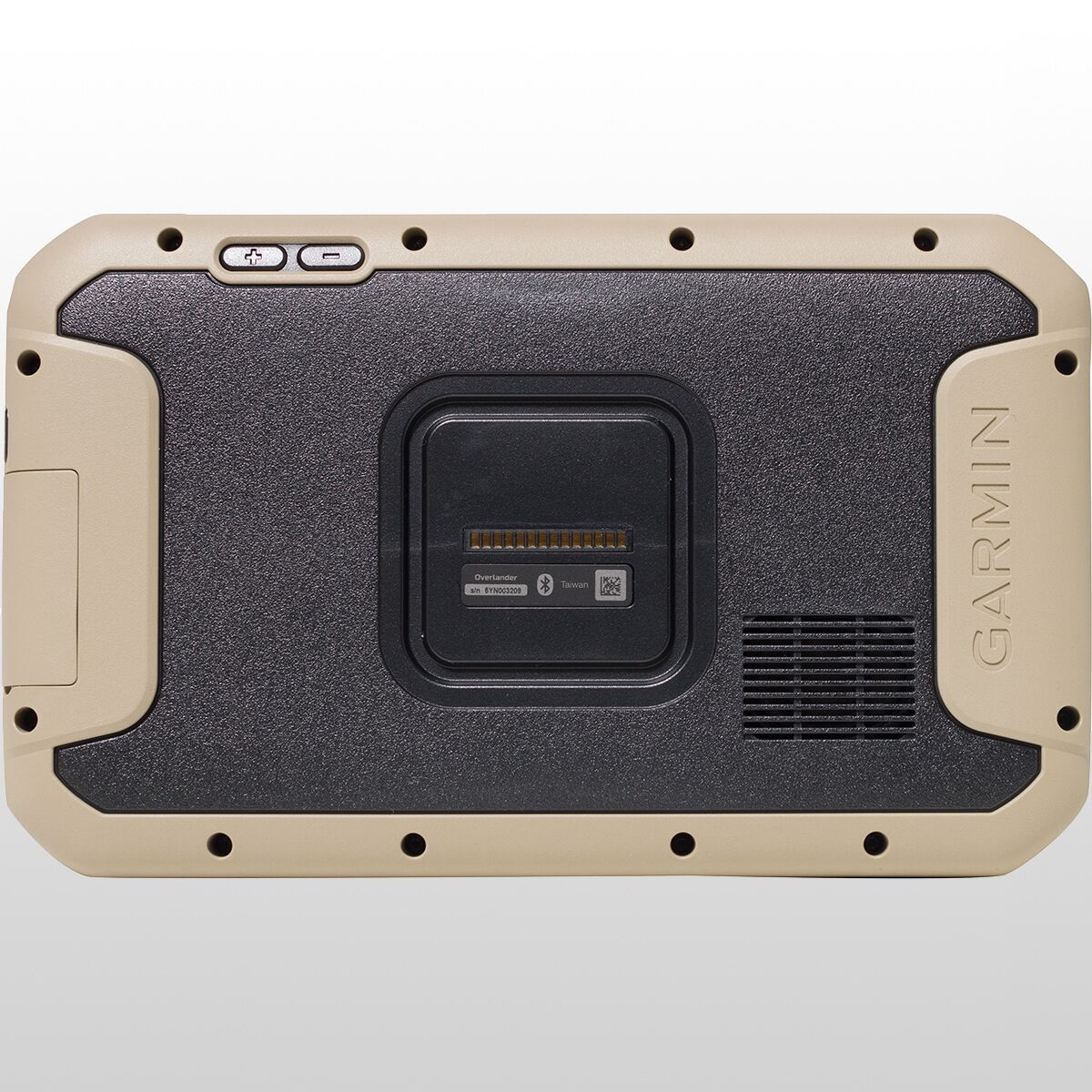 Garmin Overlander - Hike & Camp