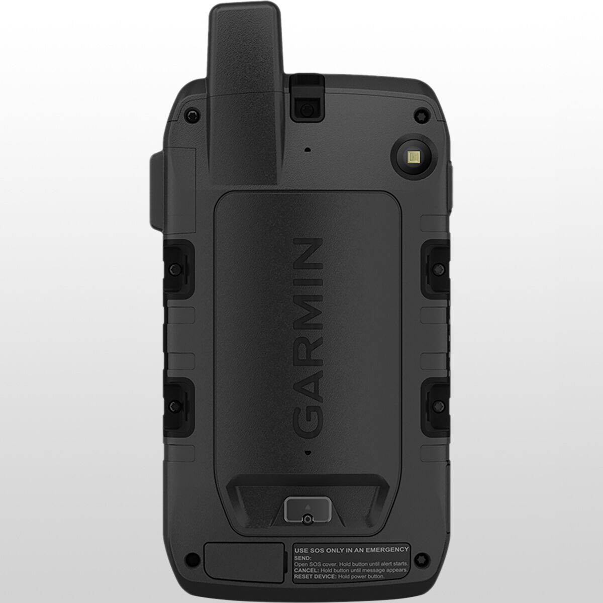 Garmin Montana 700i - Hike & Camp