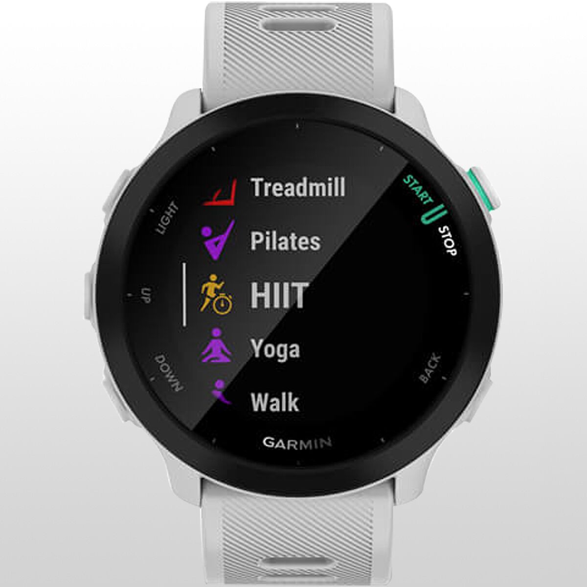 Garmin Forerunner 55 Heart Rate Monitor - Accessories