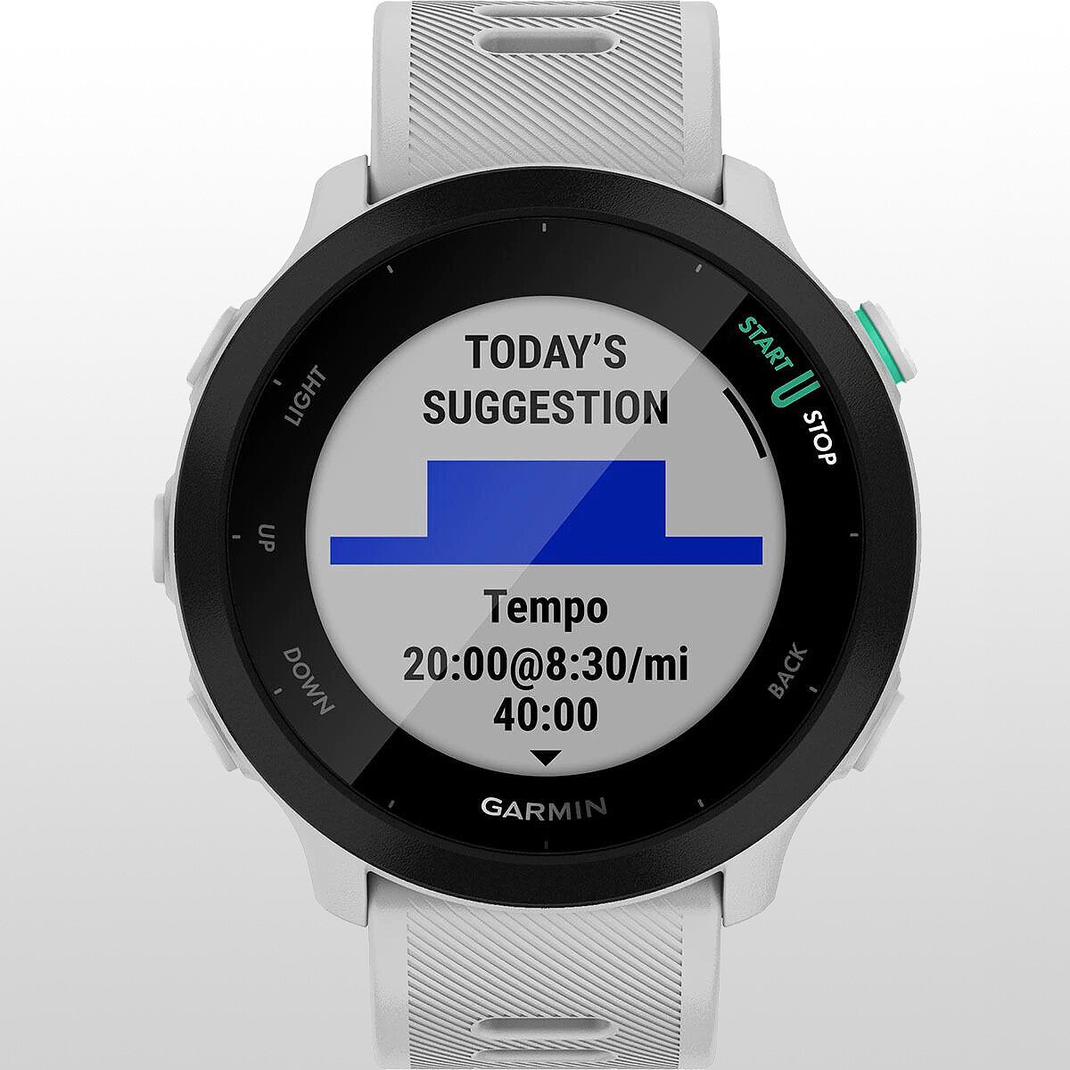 Garmin Forerunner 55 Heart Rate Monitor - Accessories