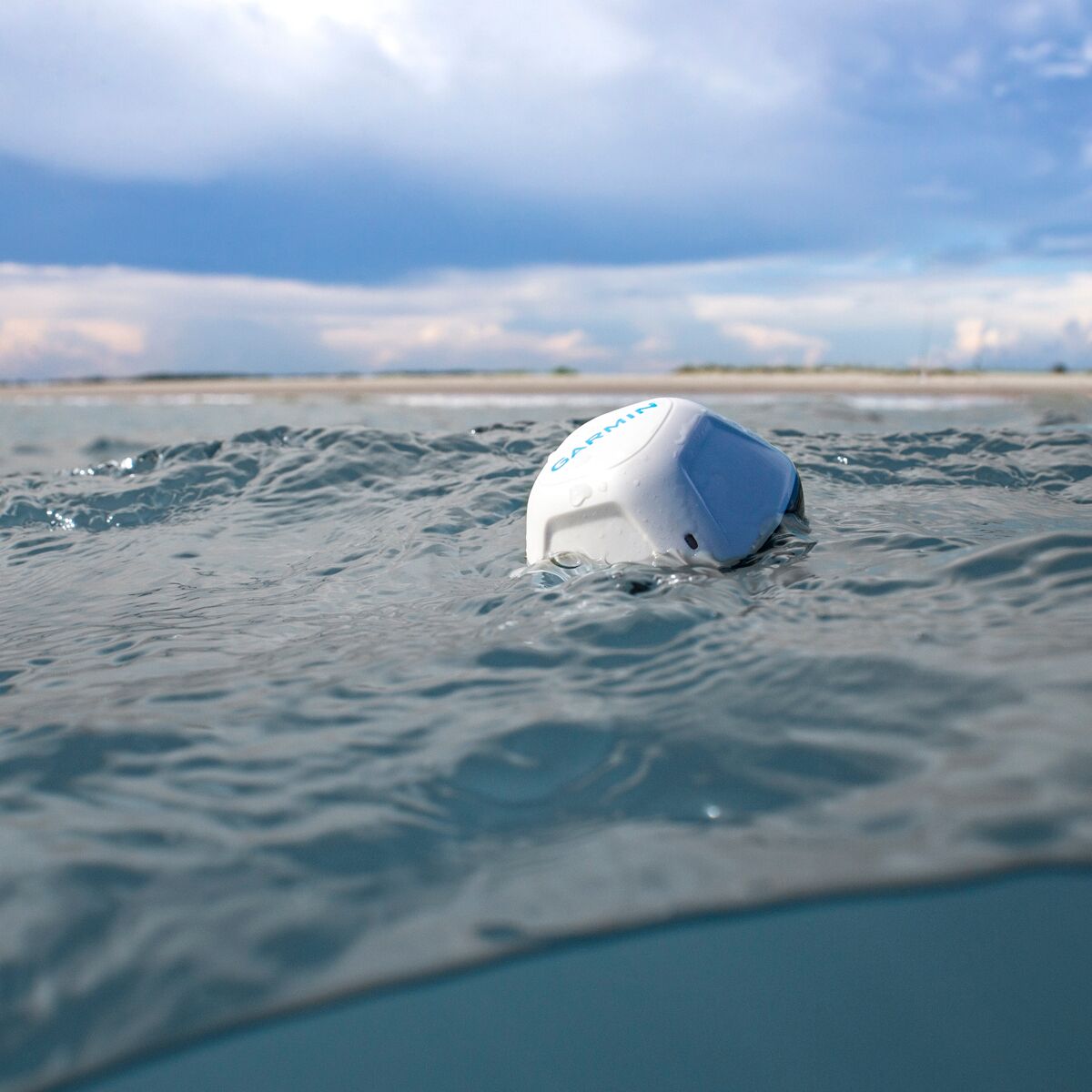 Garmin Striker Cast - Paddle