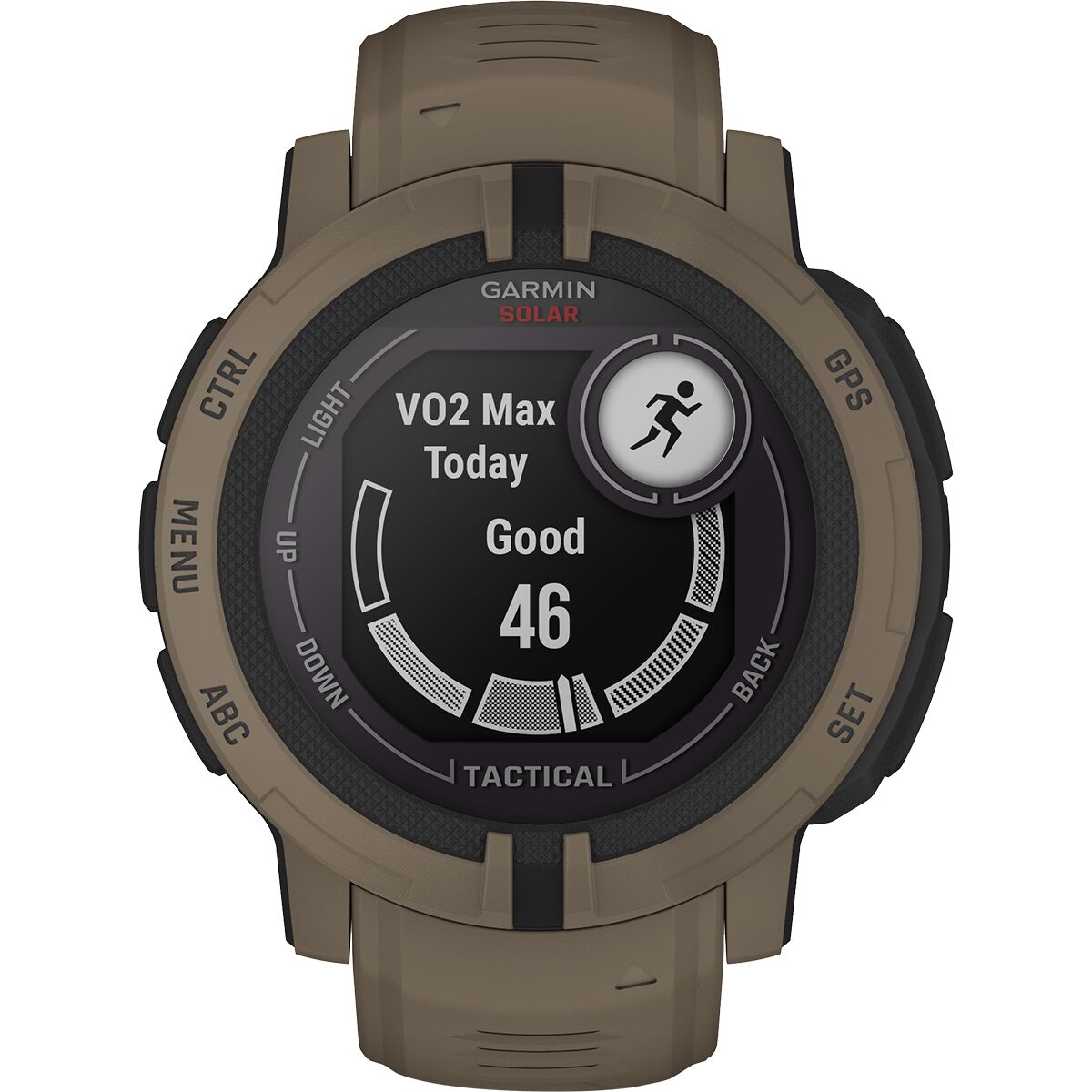 Garmin Tactical Edition Instinct 2 Solar Watch - Accessories