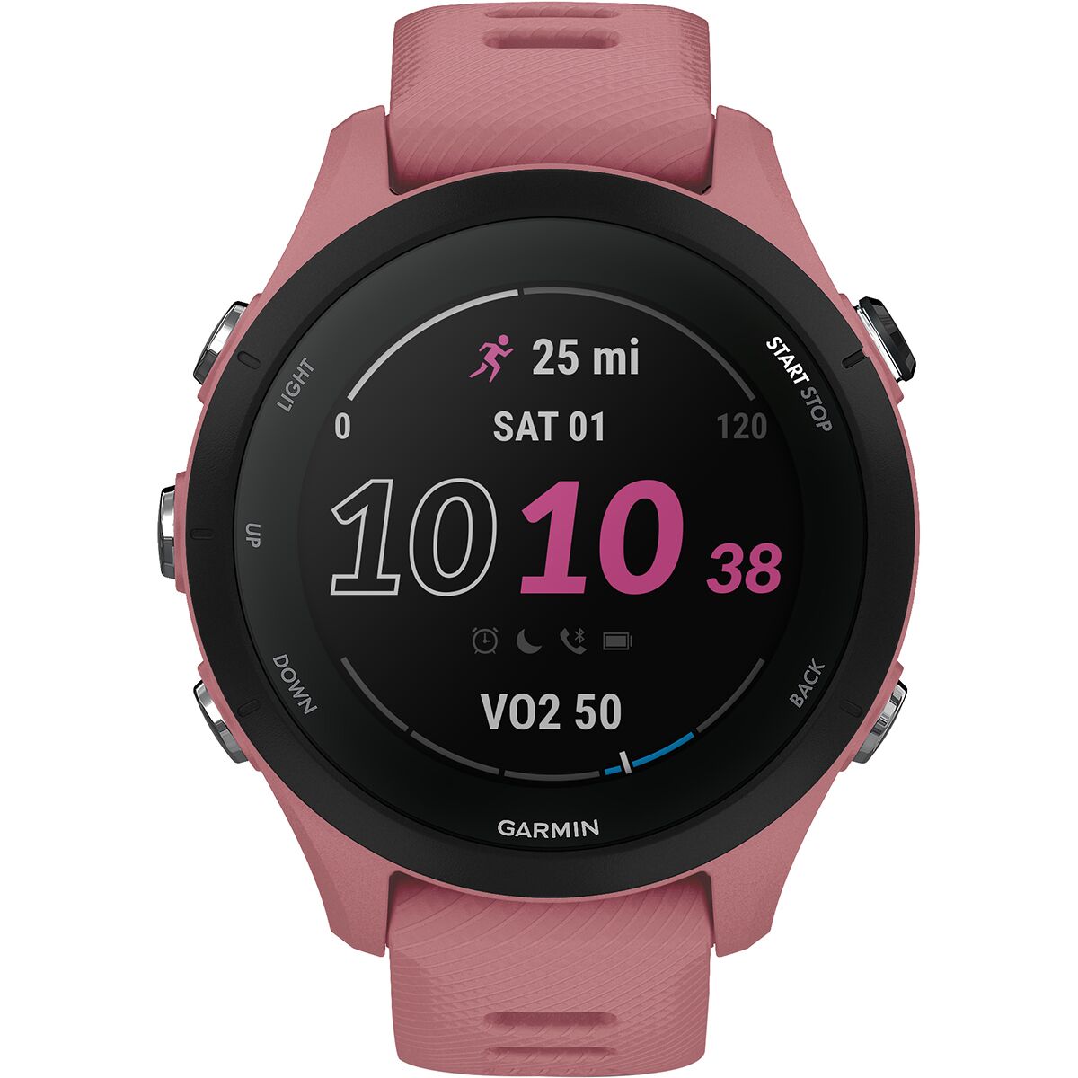 Garmin Forerunner 255S - Accessories