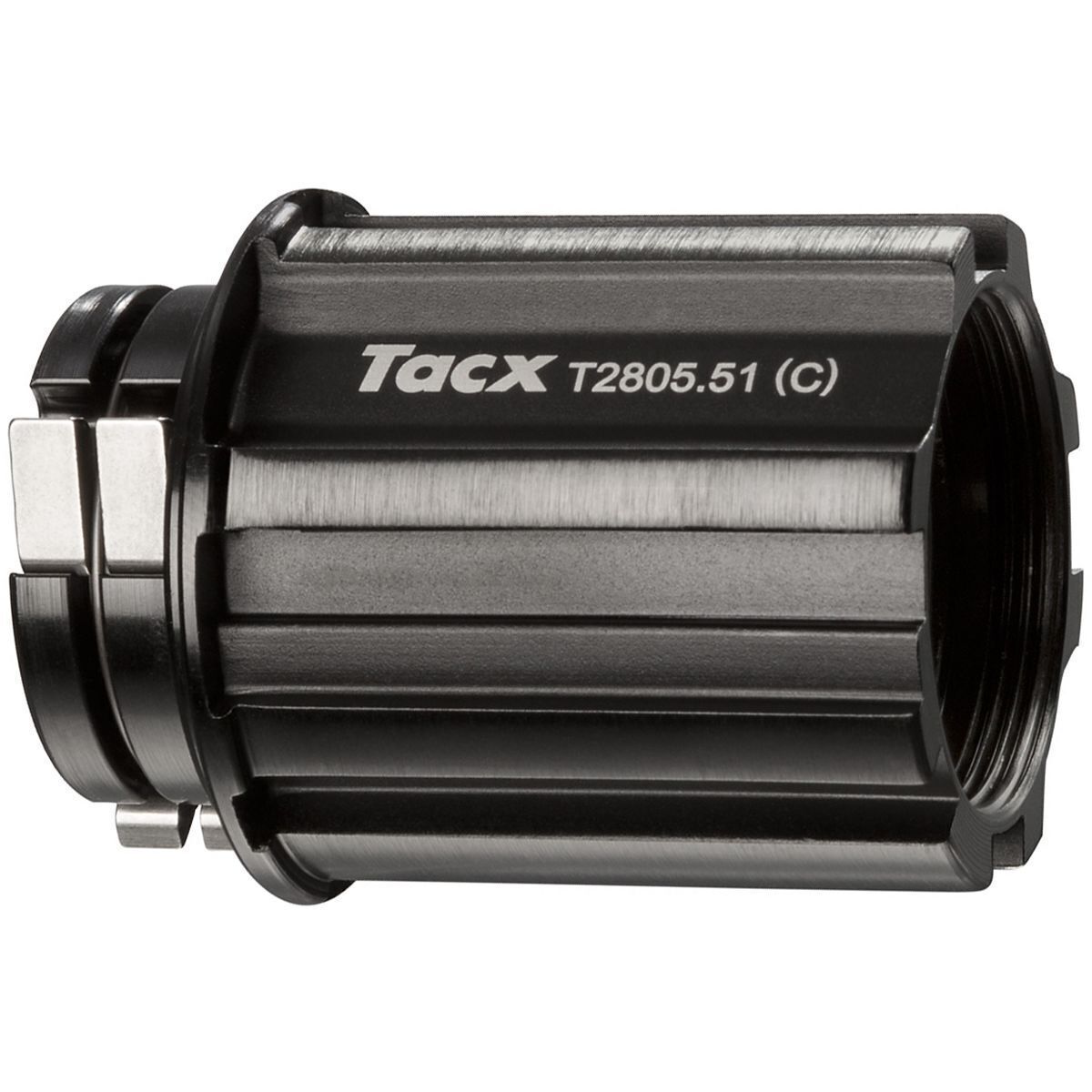 Garmin Tacx Direct Drive Freehub Body - Bike