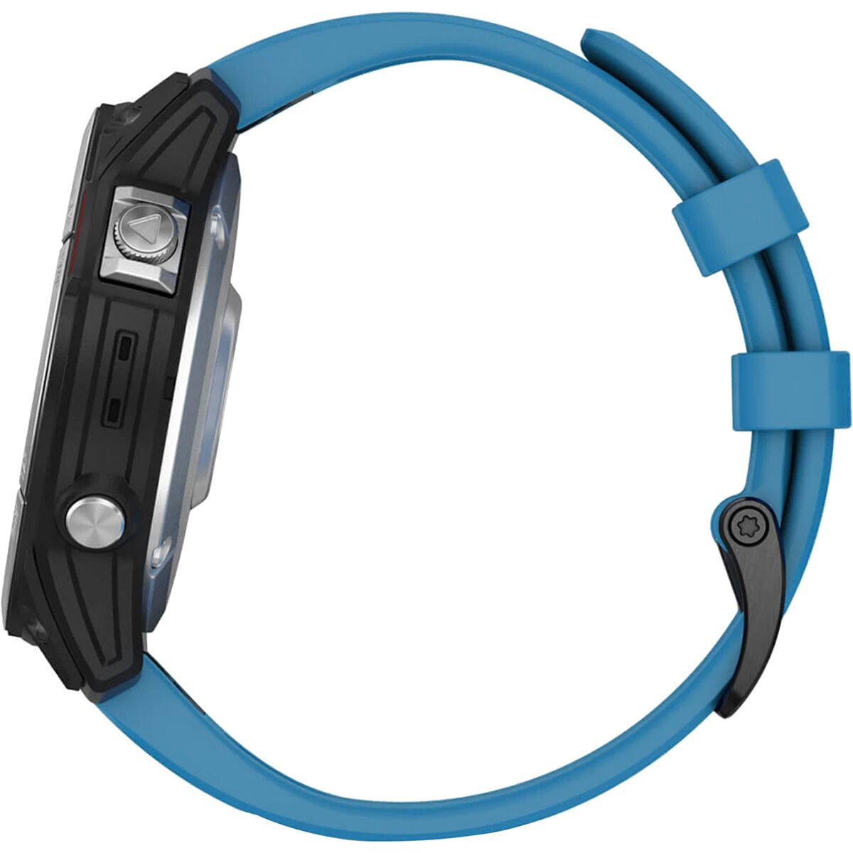 Garmin quatix 7 - Standard Edition - Paddle