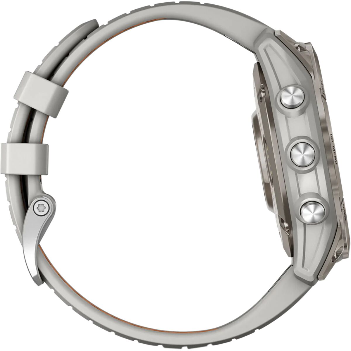 Garmin Fenix 7 Pro Sapphire Solar Sport Watch - Accessories