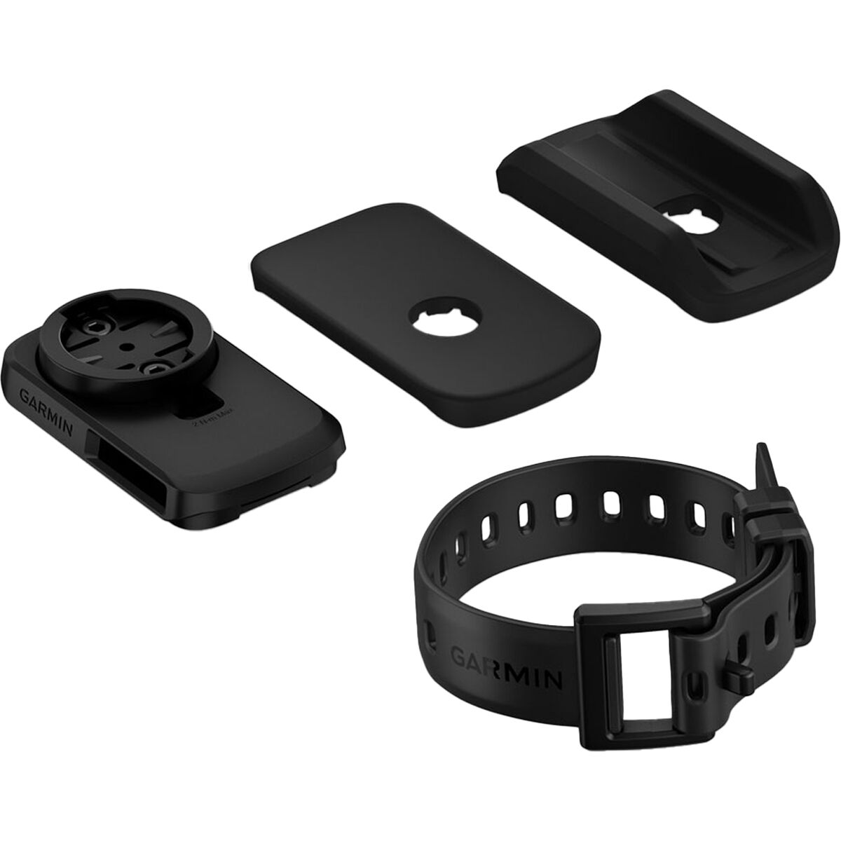 Garmin Edge Top Tube MTB Mount - Bike