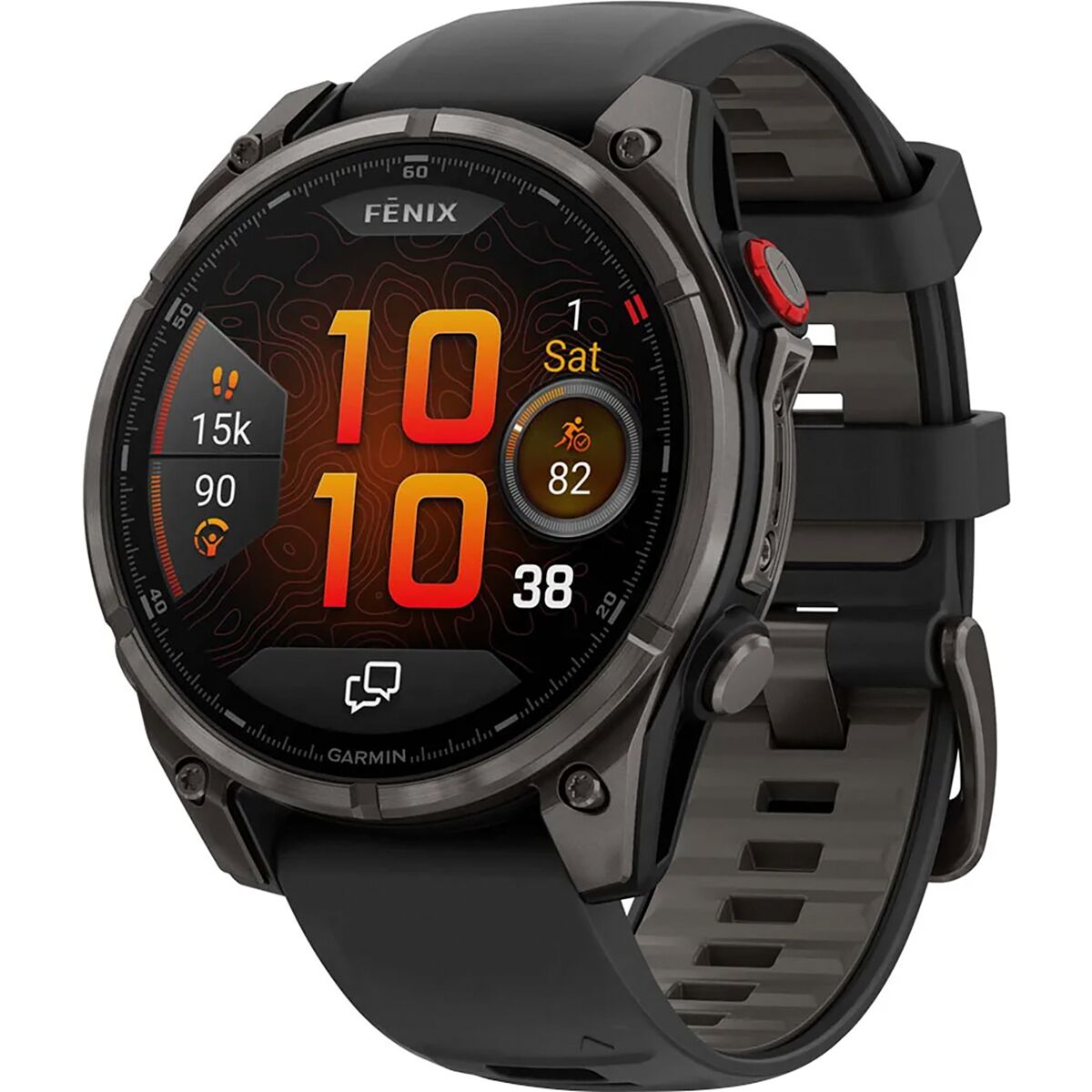 Garmin - GPS Watches, Heart Monitors & Sensors