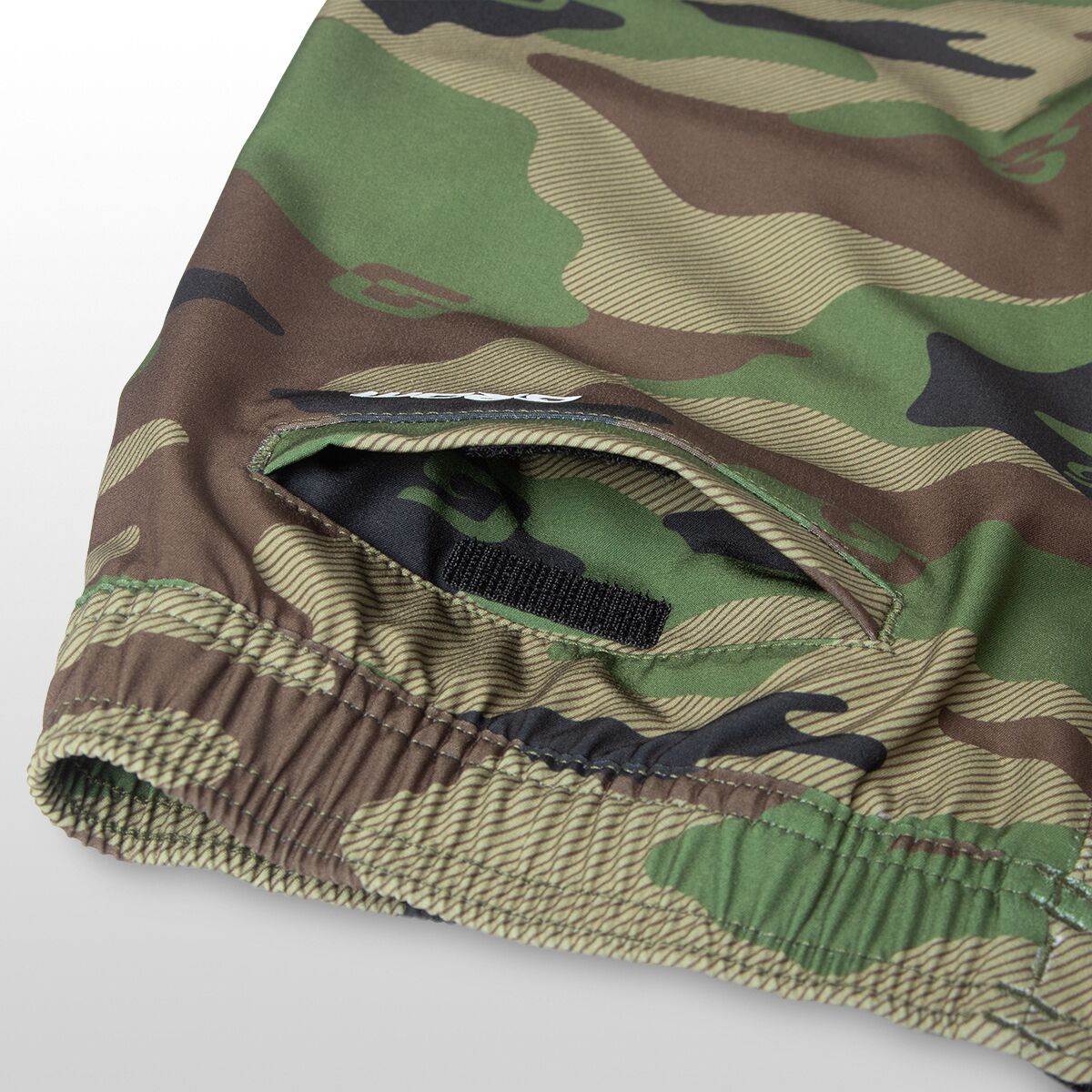 Grom Camo Volley Boardshort - Boys' - Kids