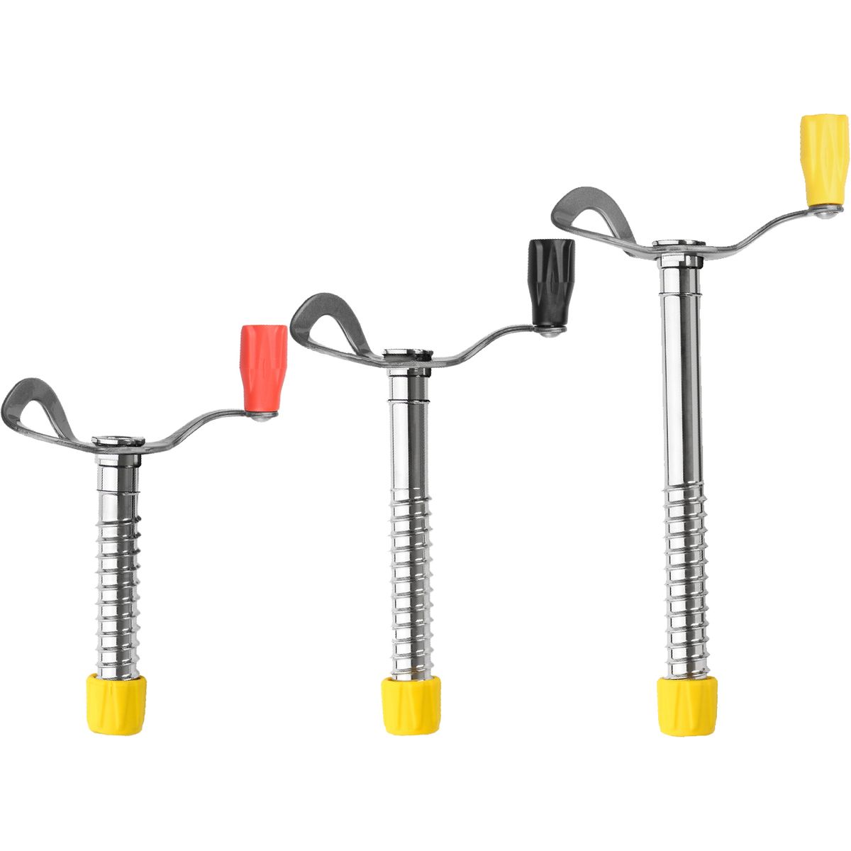 Ice Climbing Screws | Backcountry.com