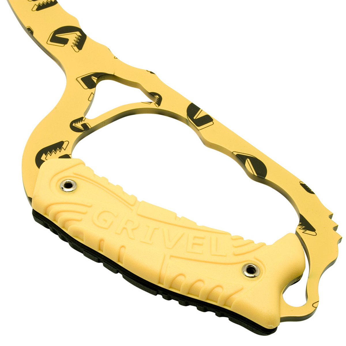 Grivel Lil Monster Ice Tool - Climb