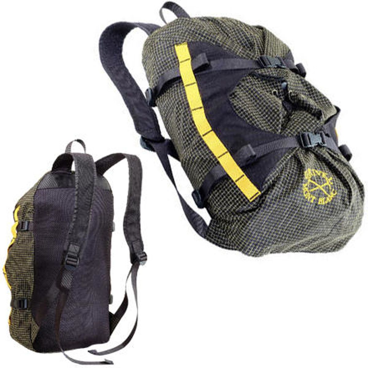 Grivel Rope Carrier Bag - Climb