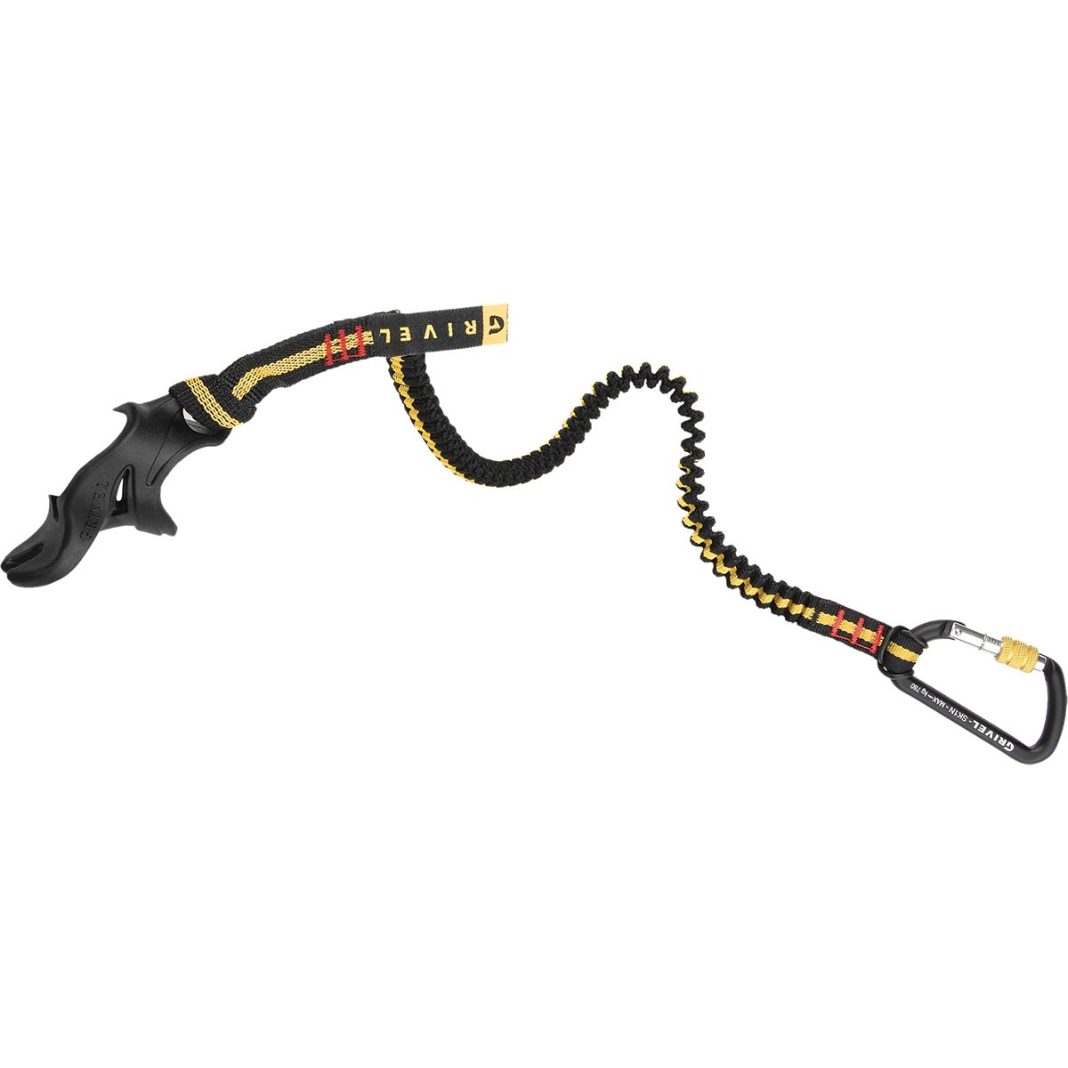 Grivel Easy Slider + Spring Leash - Climb