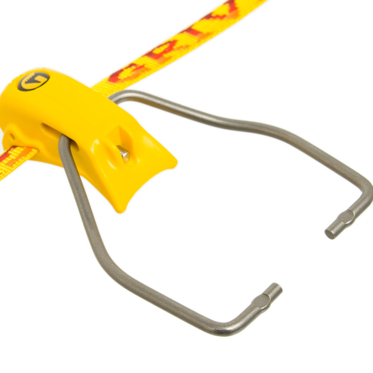 Grivel 2F/Rambo3/Comp2 Heel Lever X2 - Climb