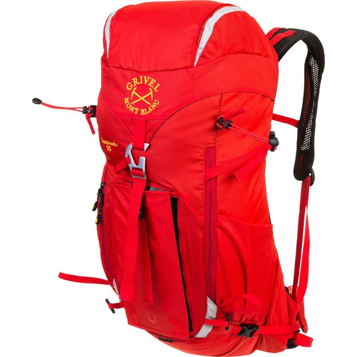 Grivel Lavaredo 35 Backpack - Hike & Camp