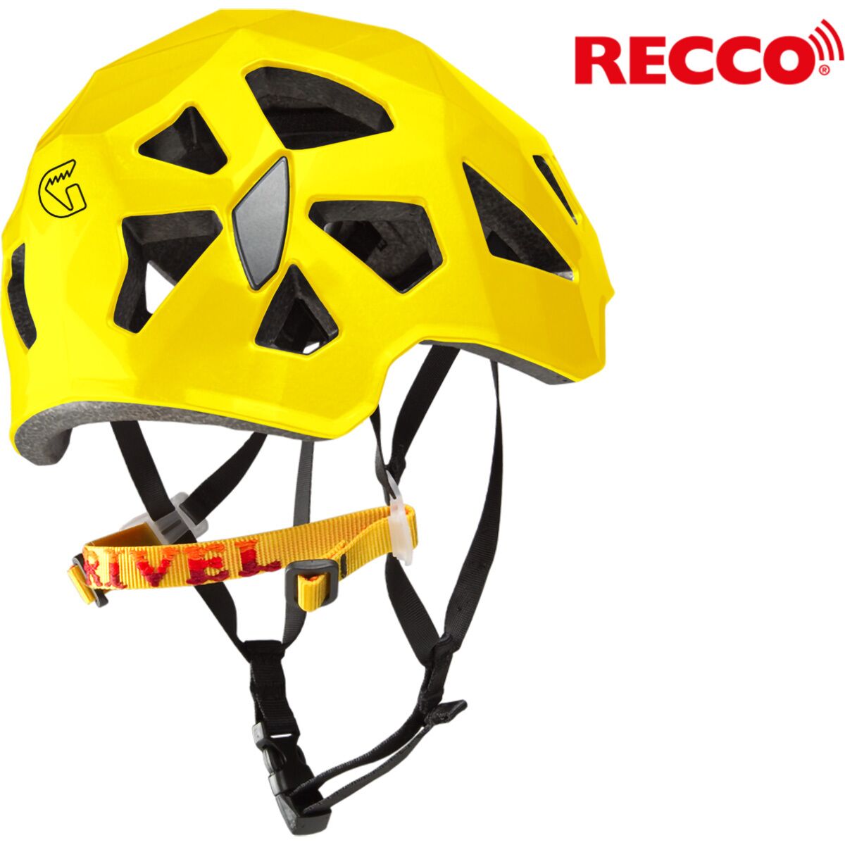 Grivel Stealth Helmet with Recco - Climb