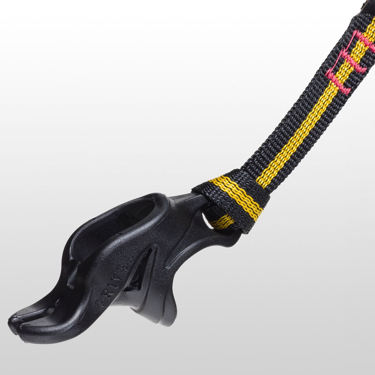 Grivel Easy Slider Spring Leash + Rotor - Climb