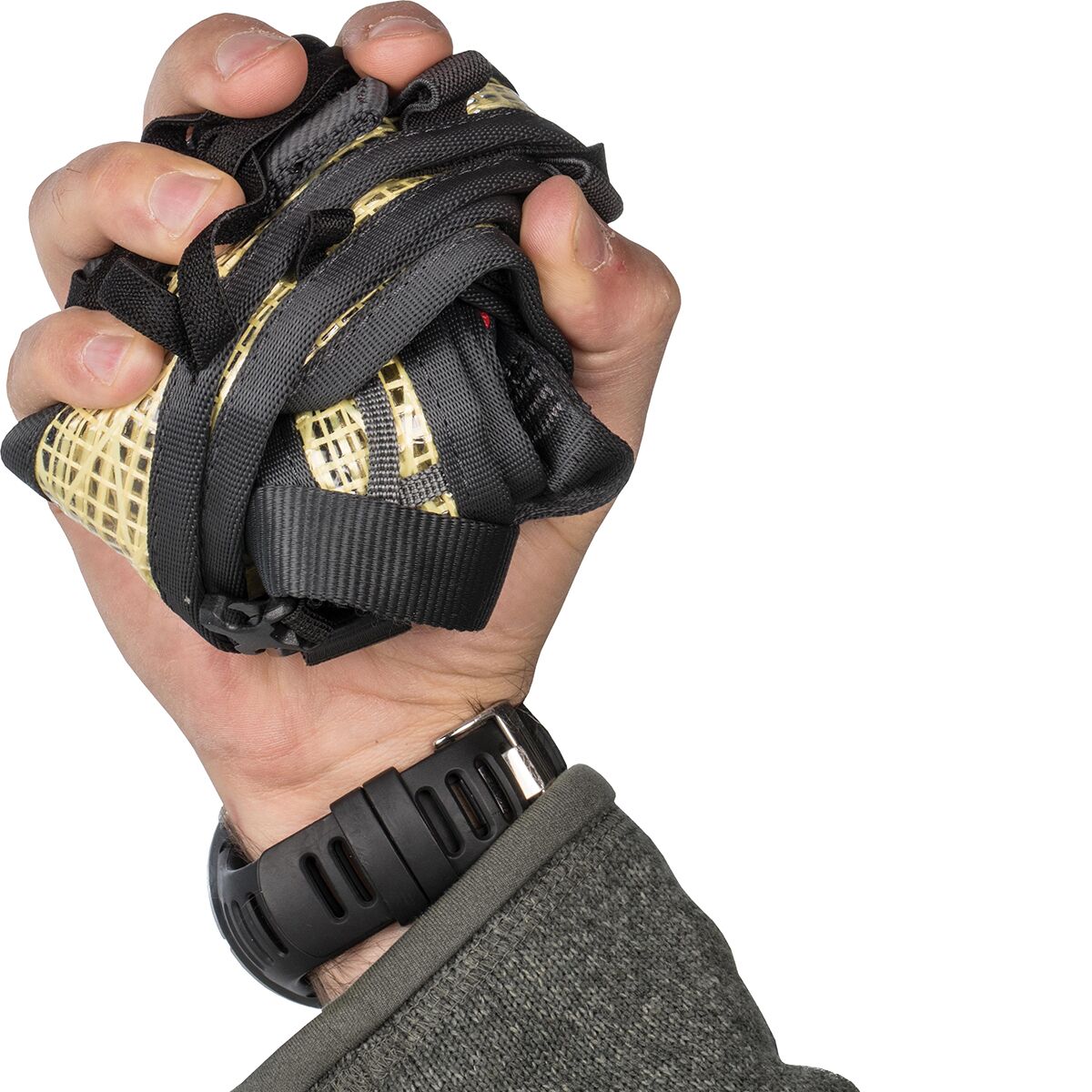 Grivel Mistral Alpine Harness - Climb