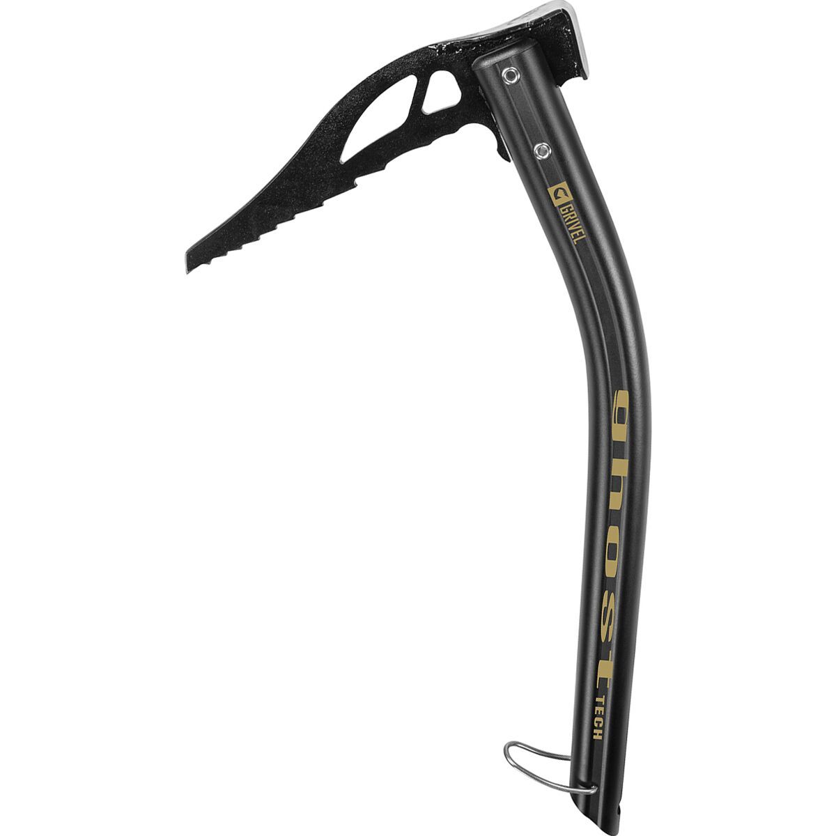 Grivel Ghost Tech Ice Axe - Climb