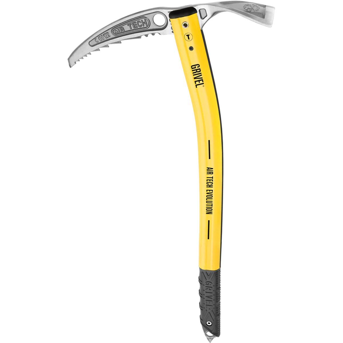 Grivel Air Tech Evo Ice Axe - Climb