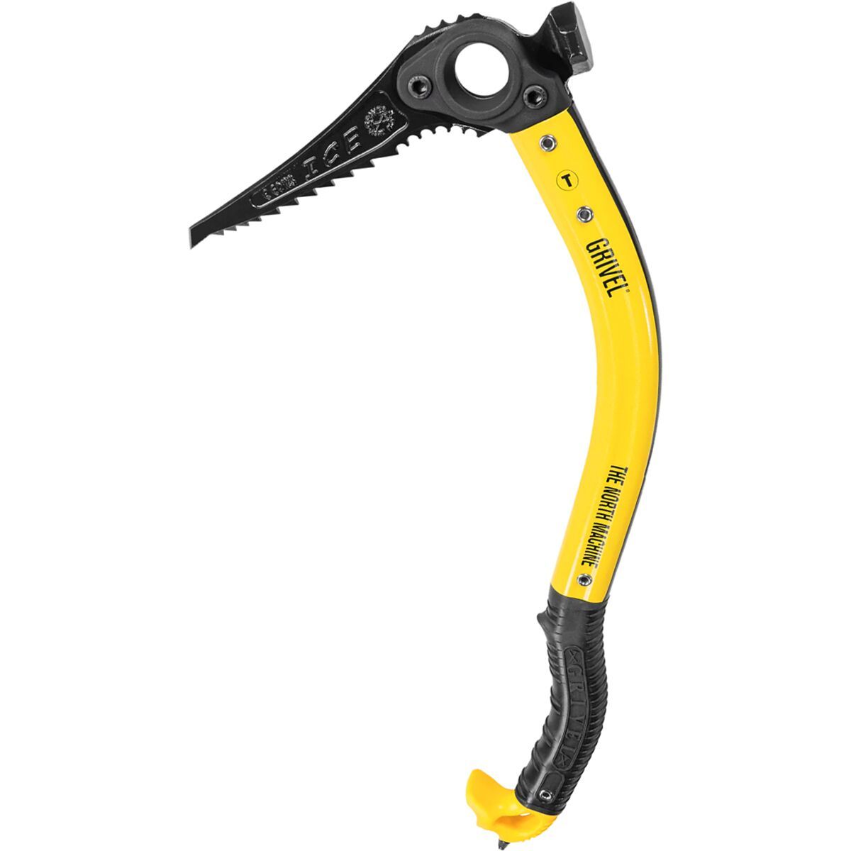 Grivel North Machine Ice Tool - Climb