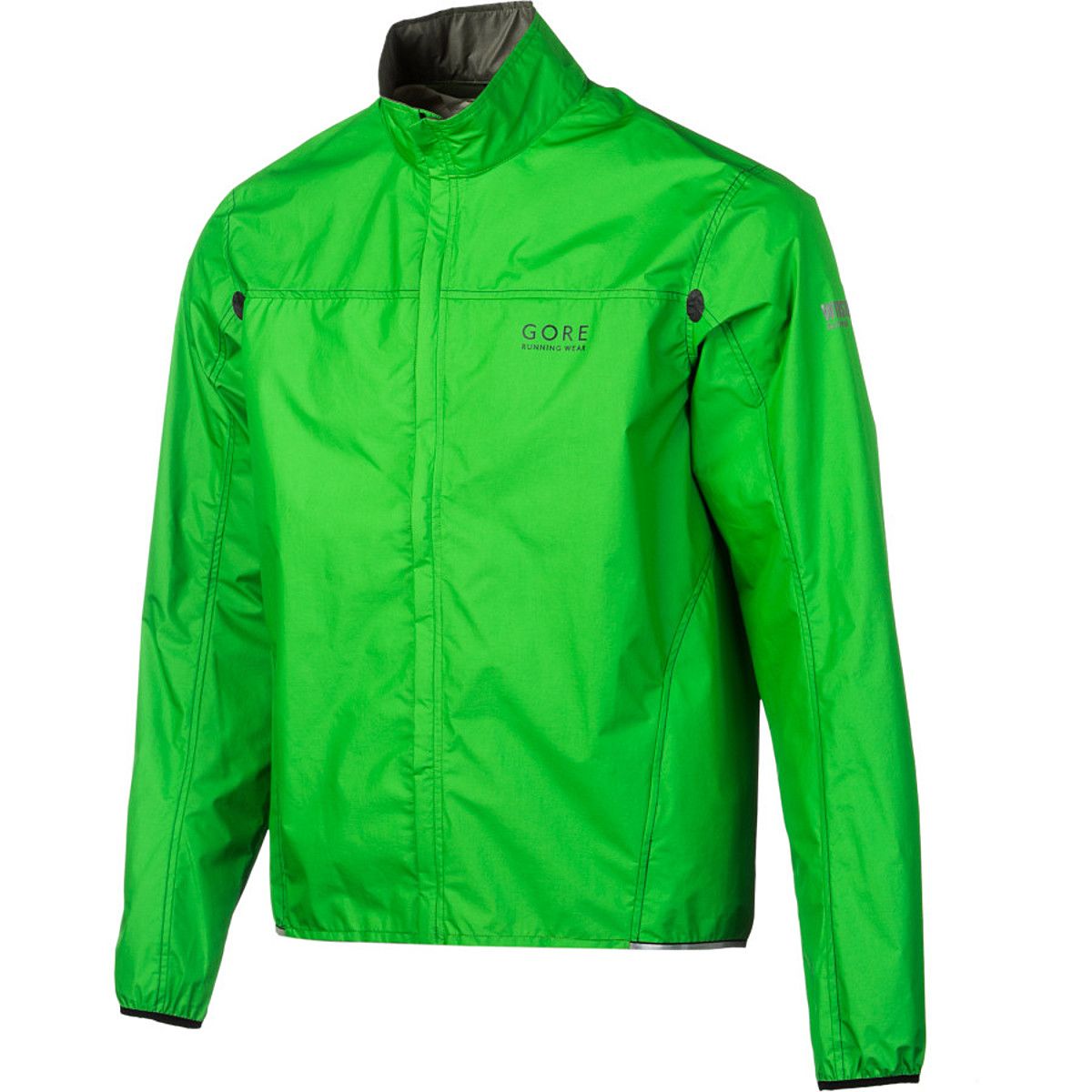 Gore Running Wear X-Running Light AS Jacket - Men's - Clothing